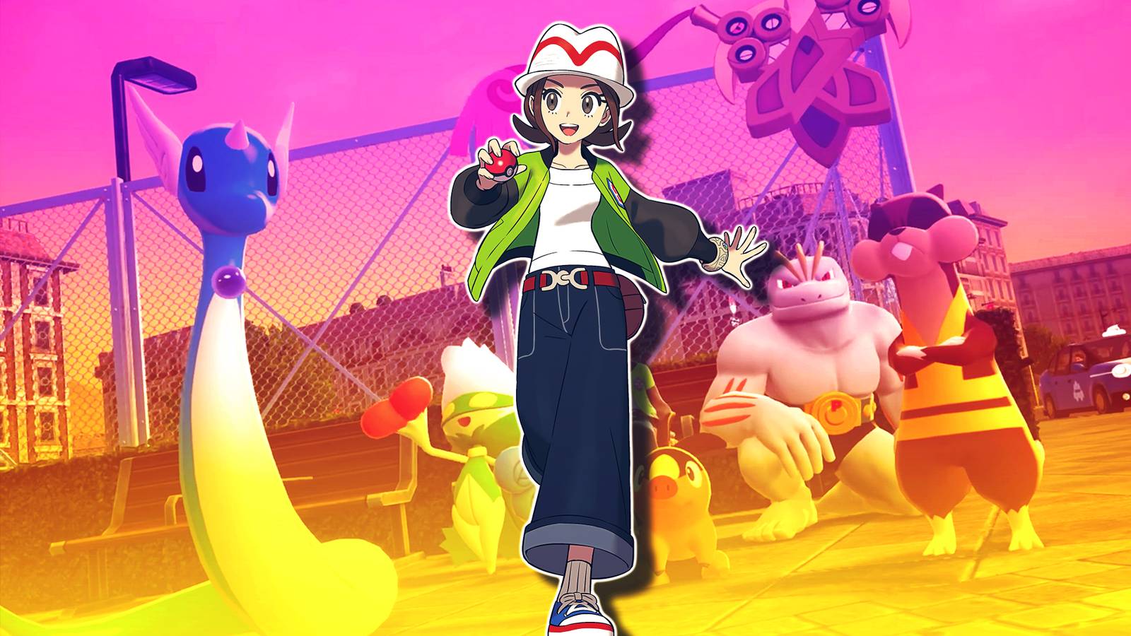 I'm New To Pokemon, Where Do I Start?