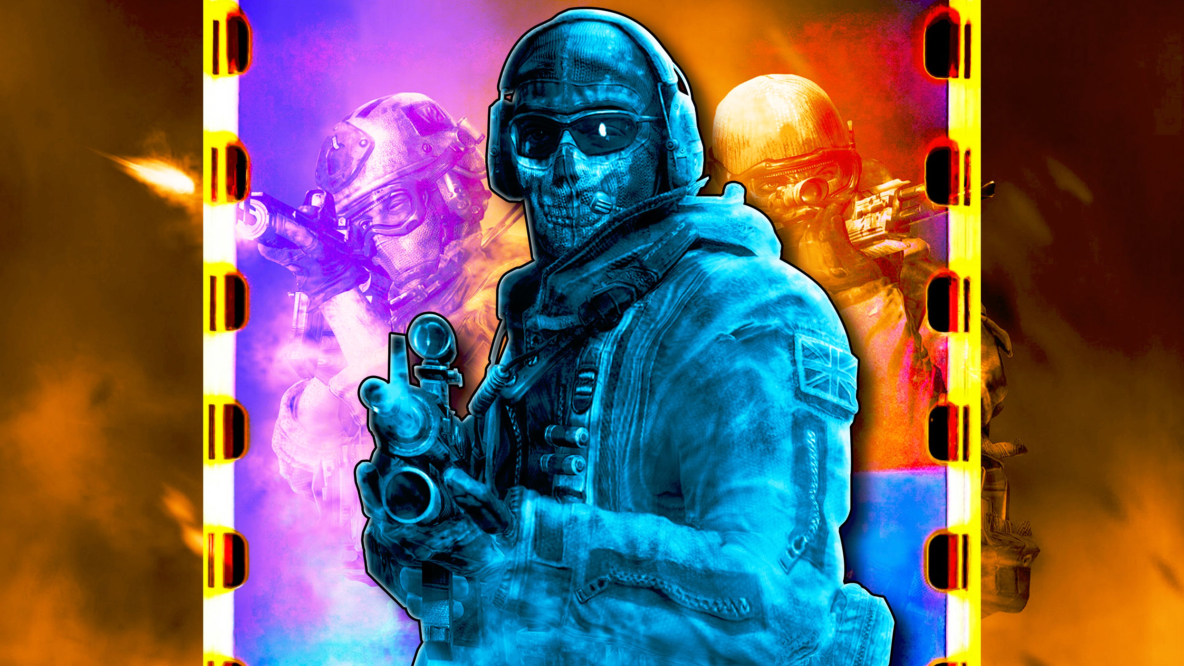 Call Of Duty: Black Ops 6 Is Losing Players Faster Than Modern Warfare 3