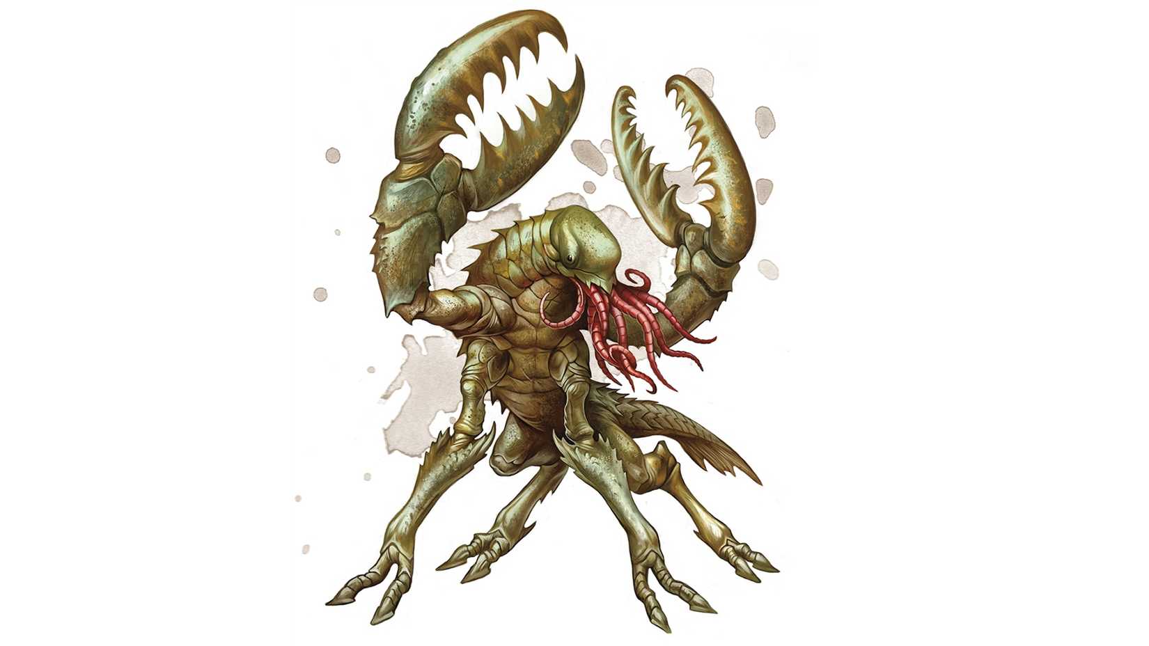 The Best D&D Monsters With More Lore Than You Realize