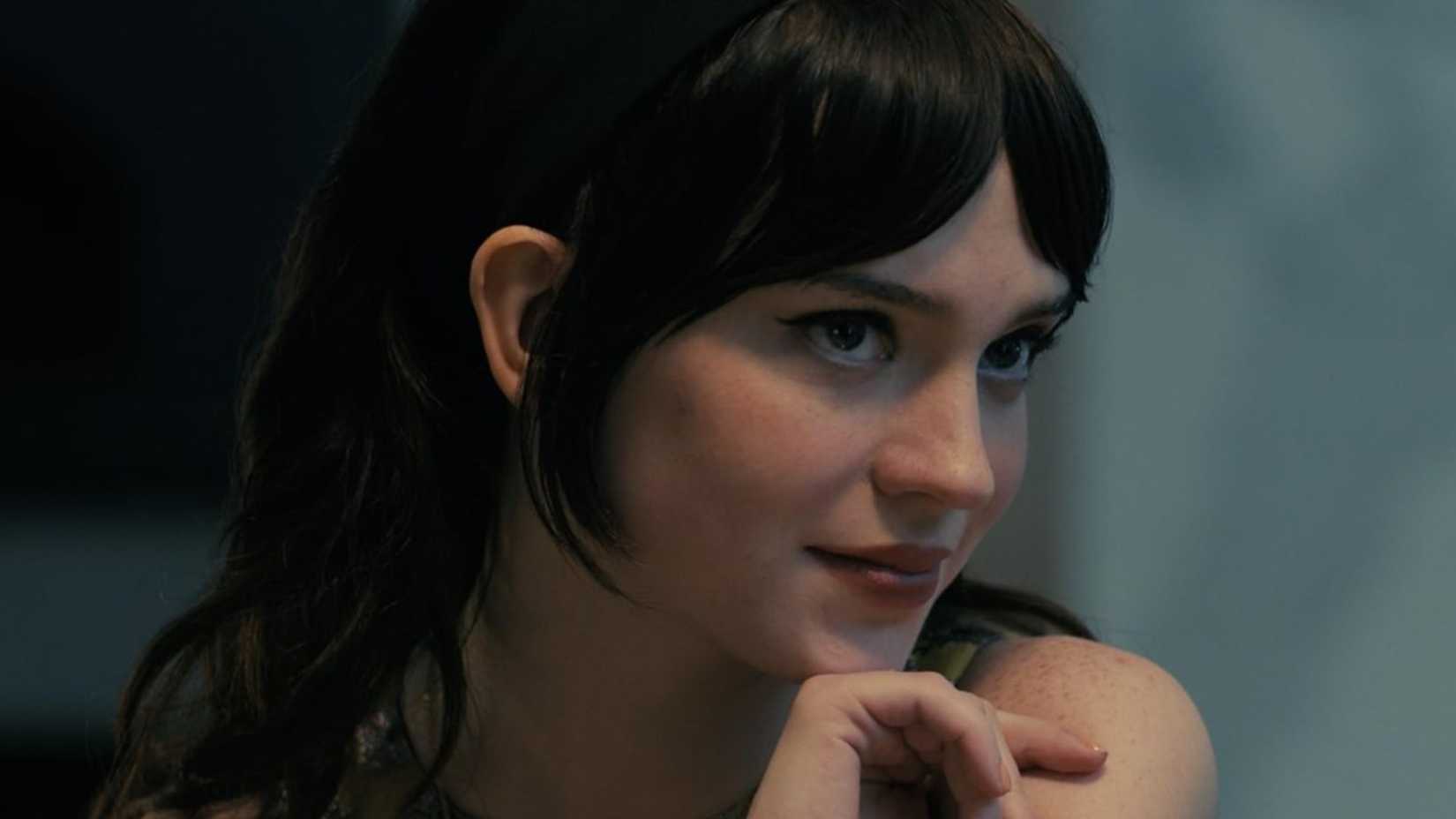 We Hope One Of These Actors Will Play Rosalina In The Super Mario ...