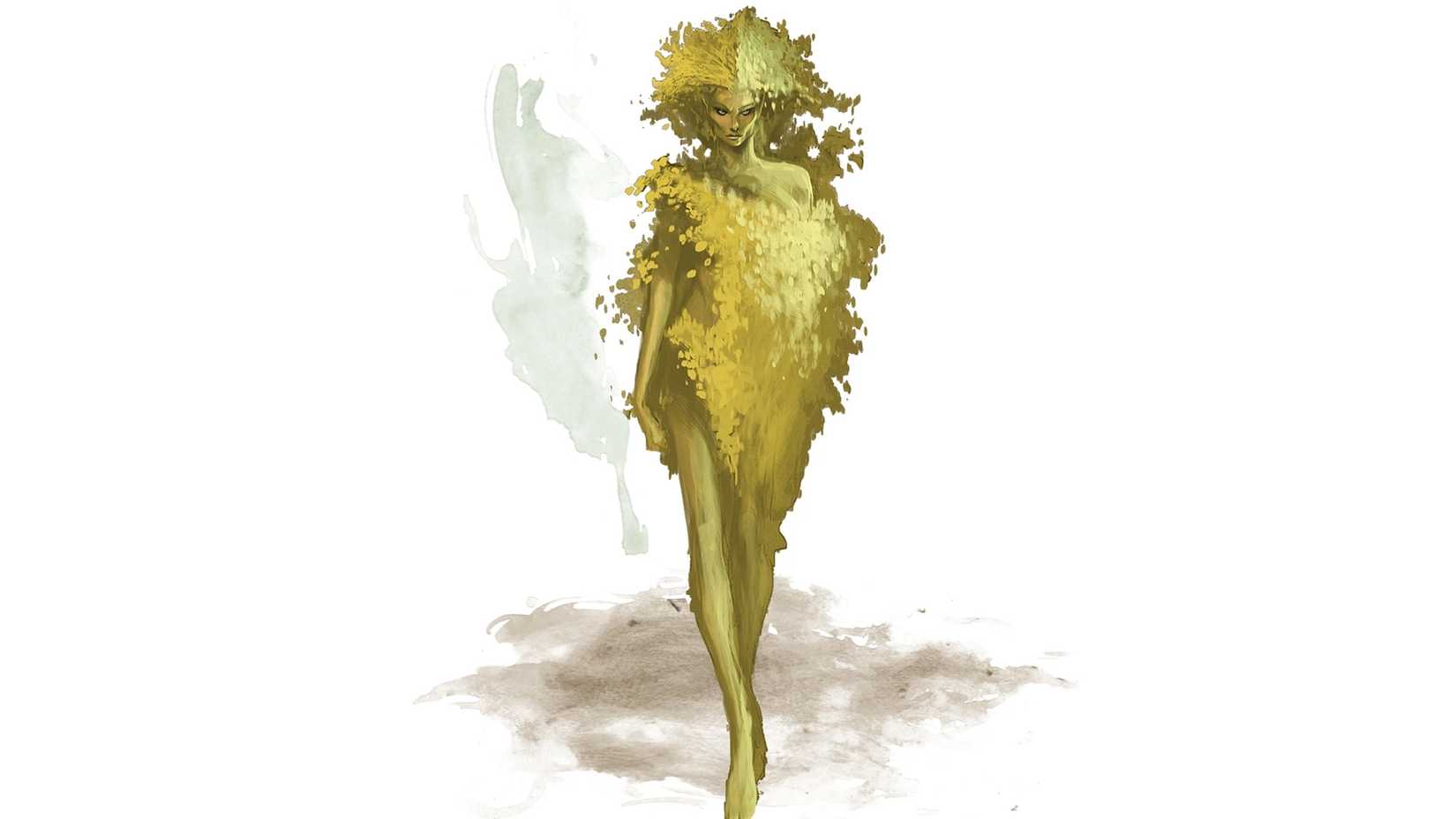 The Best D&D Monsters With More Lore Than You Realize