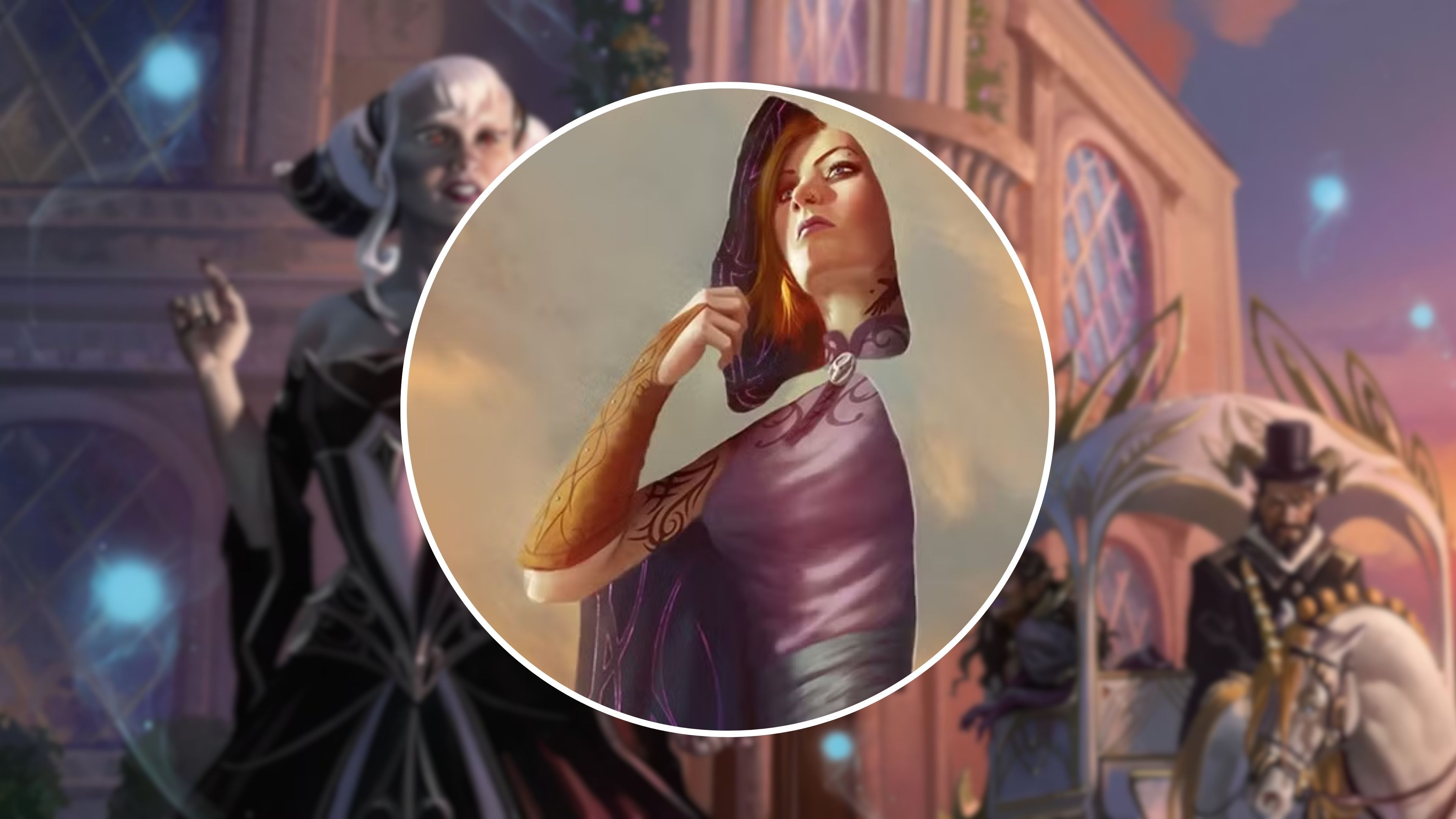 The Difference Between Perception And Investigation In DND