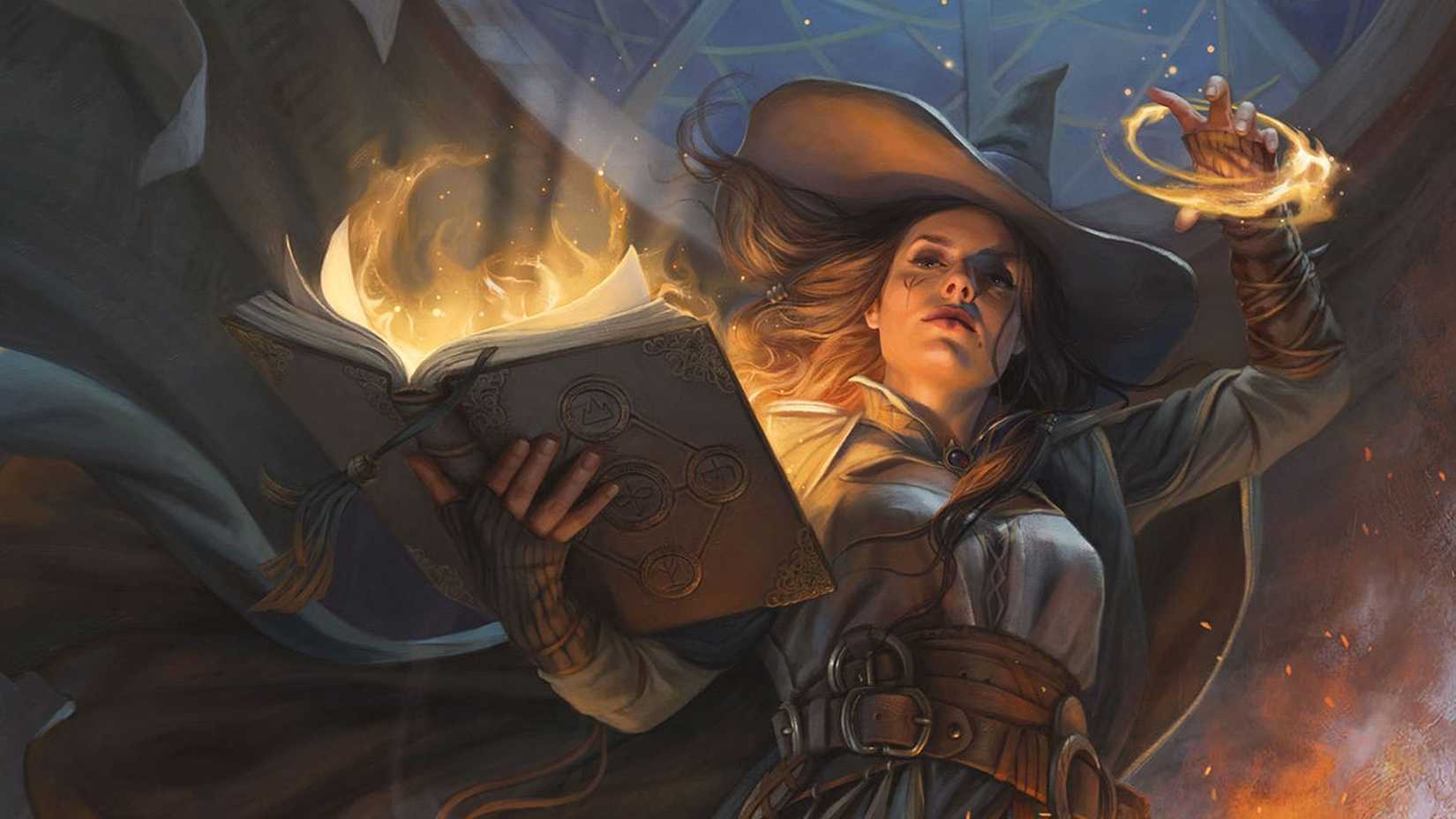 D&D Feats That Reward Creative Thinking