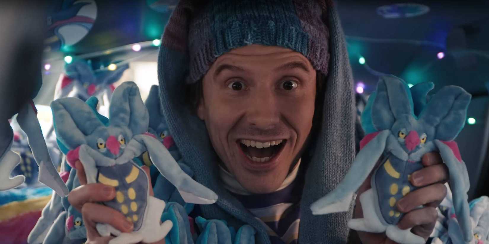 Pokemon Teases A Mega Malamar Reveal With Another Bizarre Video