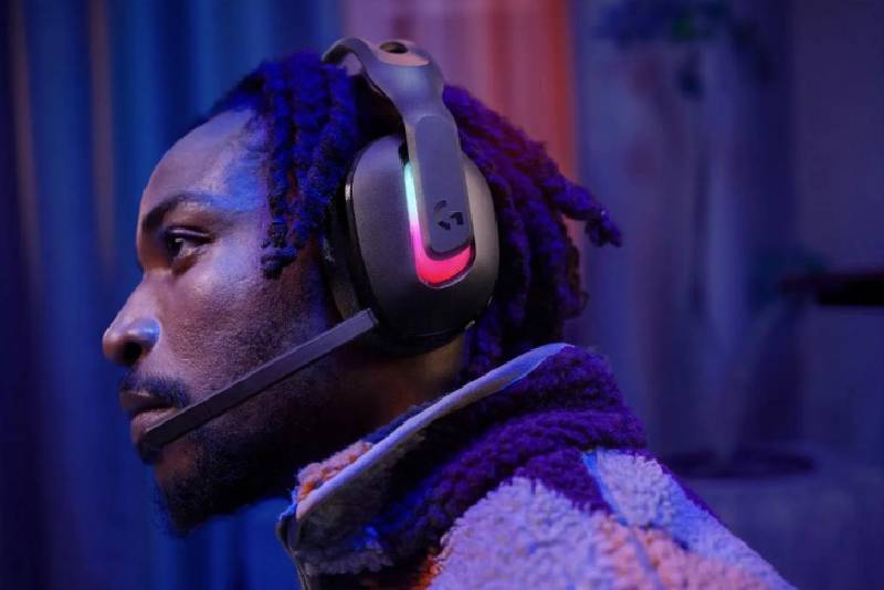 Logitech Just Announced An Impressive Suite Of New Products And ...