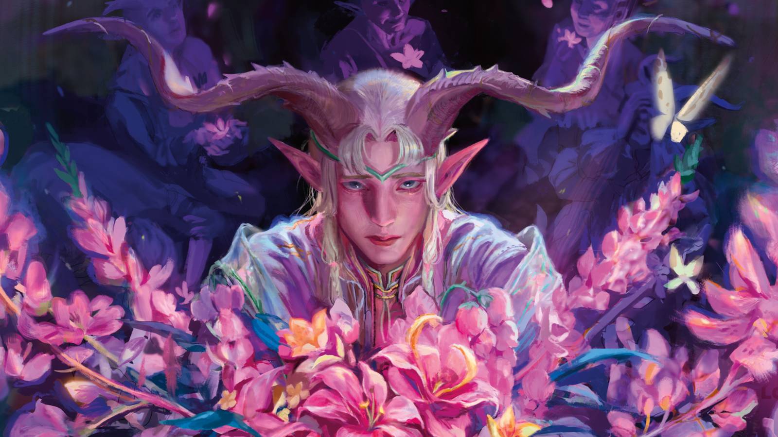 Magic: The Gathering Head Designer Responds To More Universes Beyond ...