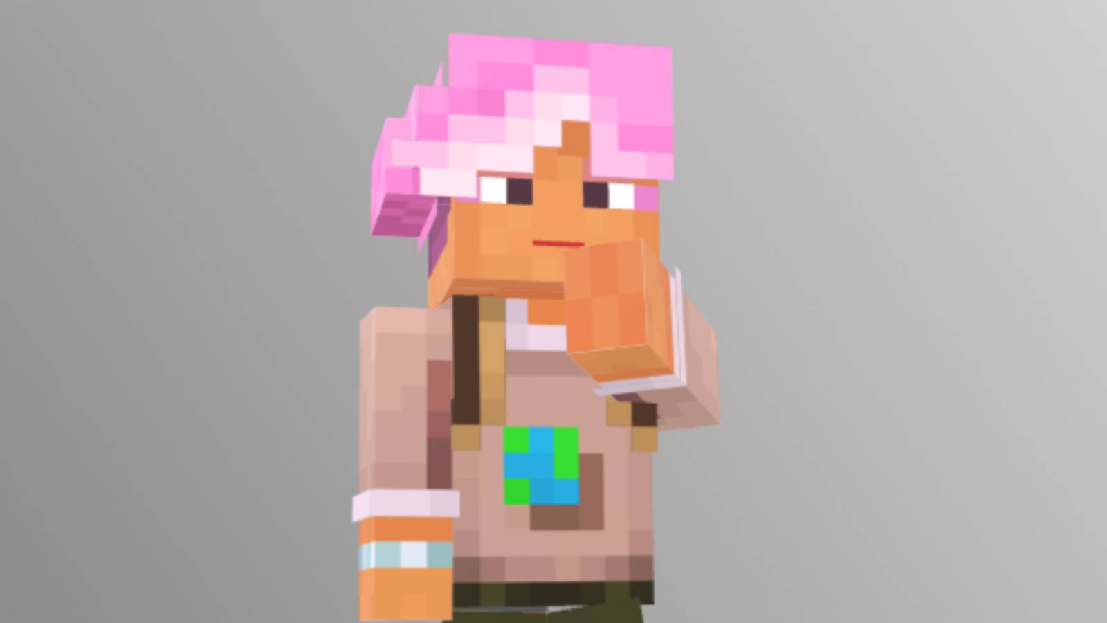 Minecraft's AI Chatbot Is Being Mocked By Fans