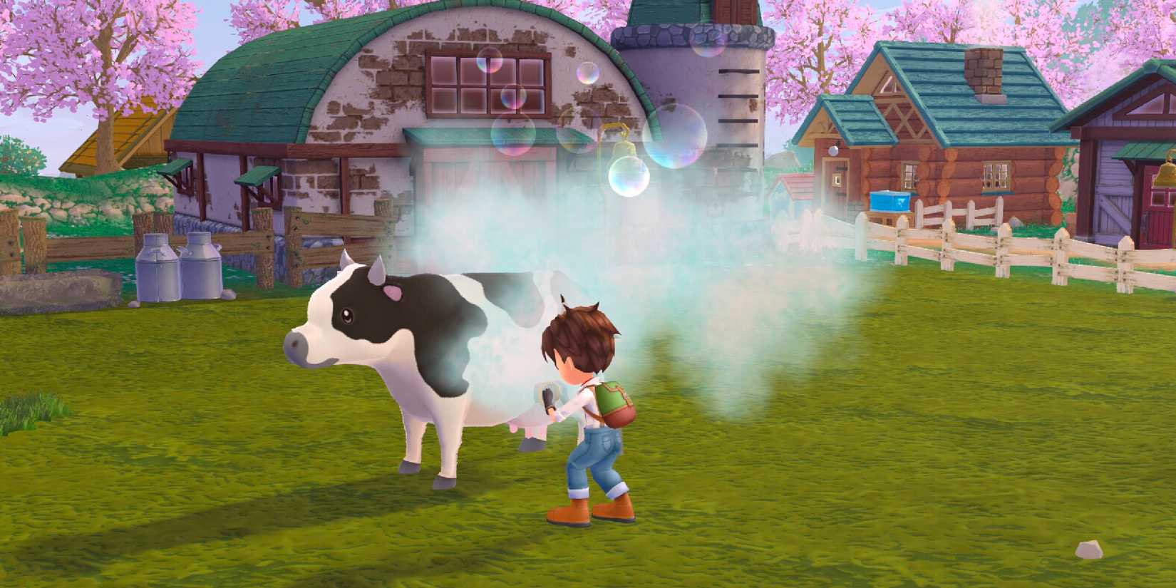 You Won't Find More Realistic Farms Than In These Farming Video Games