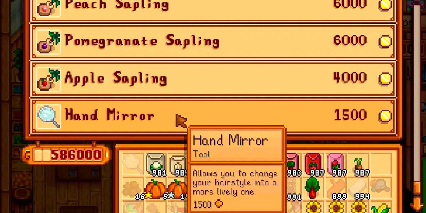 The Best Stardew Valley Mods For Customizing Your Character