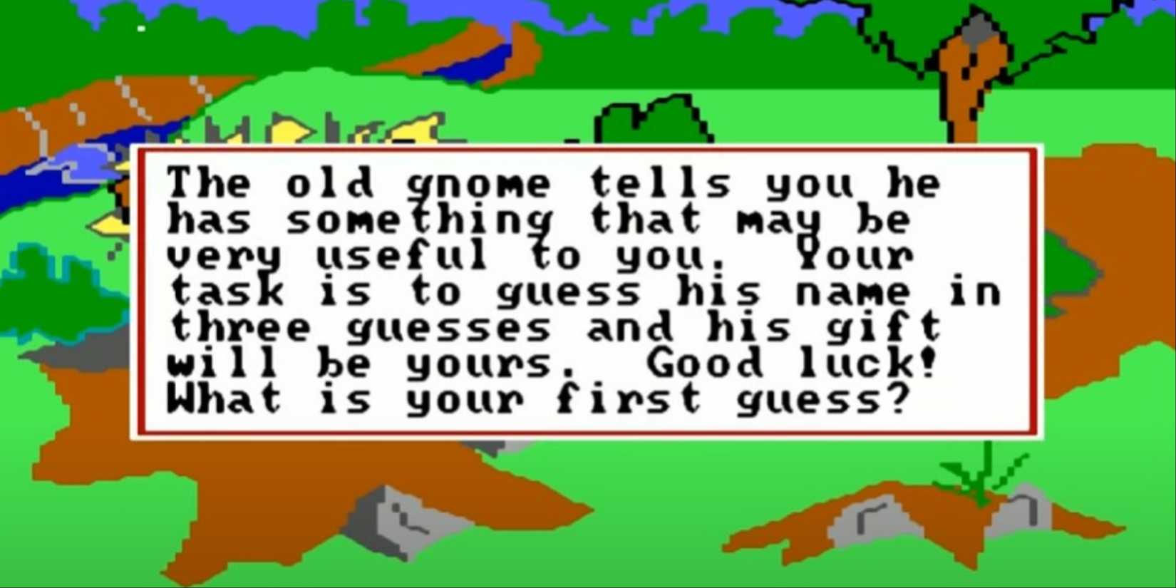 The Worst Designed Video Game Puzzles, Ranked