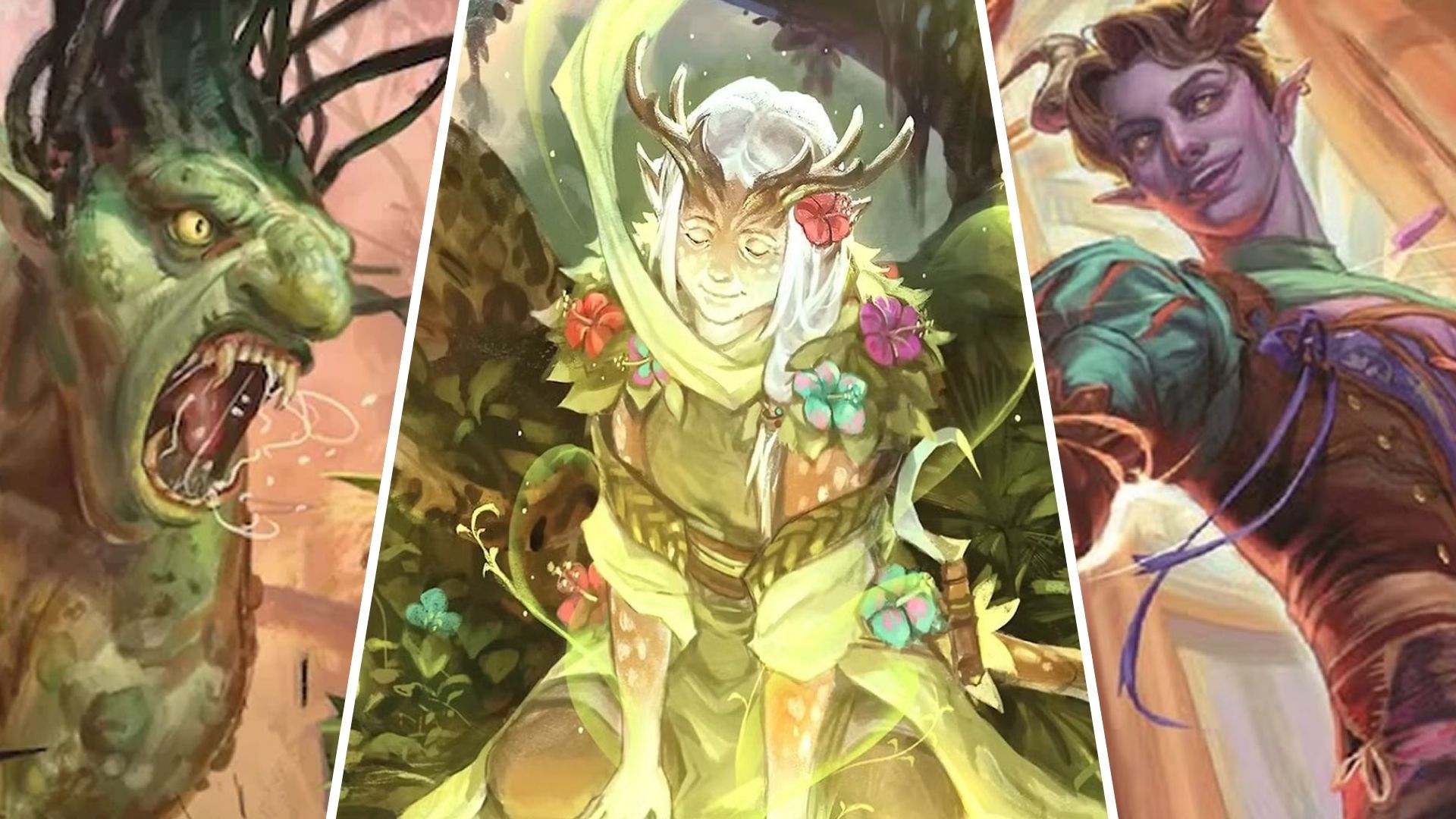 What Is The Shadowfell In DnD Lore?