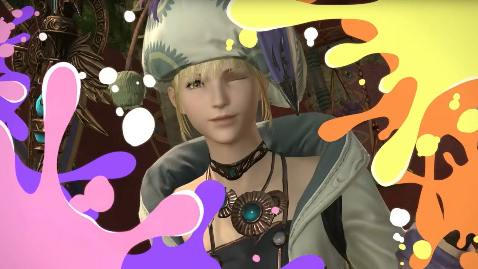 Final Fantasy 14's Yoshi-P Has Confused Everyone Over Potential Job Rework