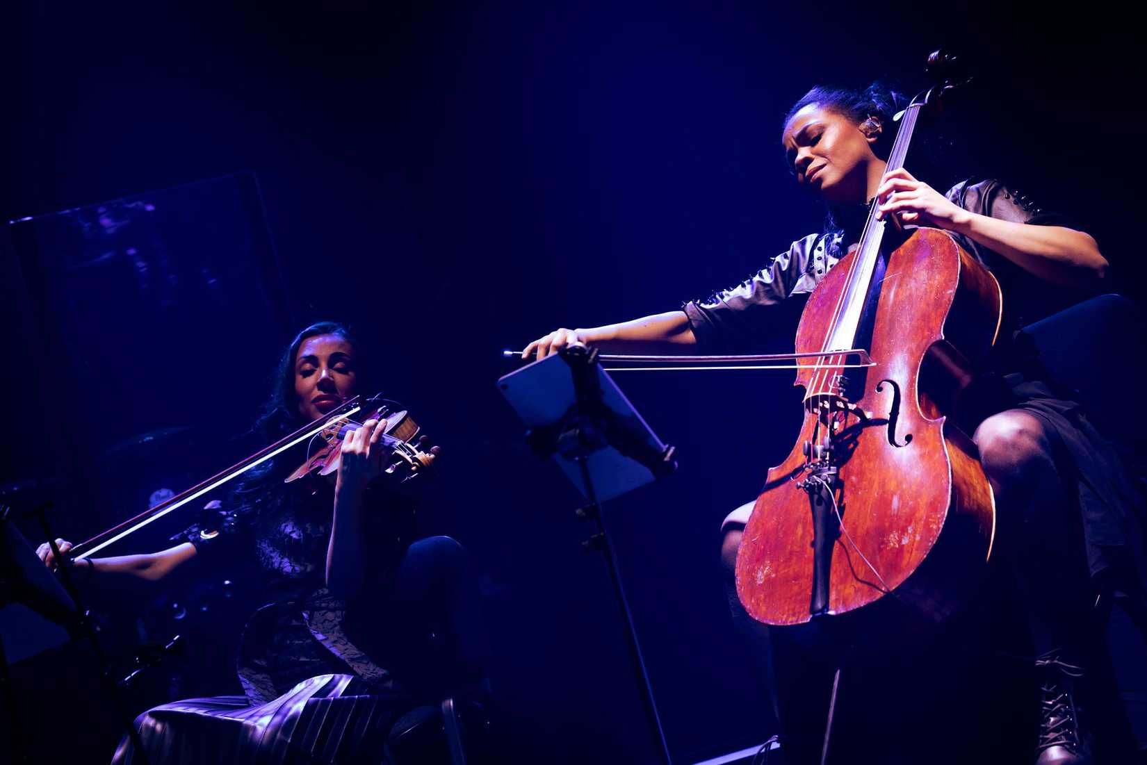 The Music Of PlayStation: Bear McCreary And Chuck Doud On Bringing ...