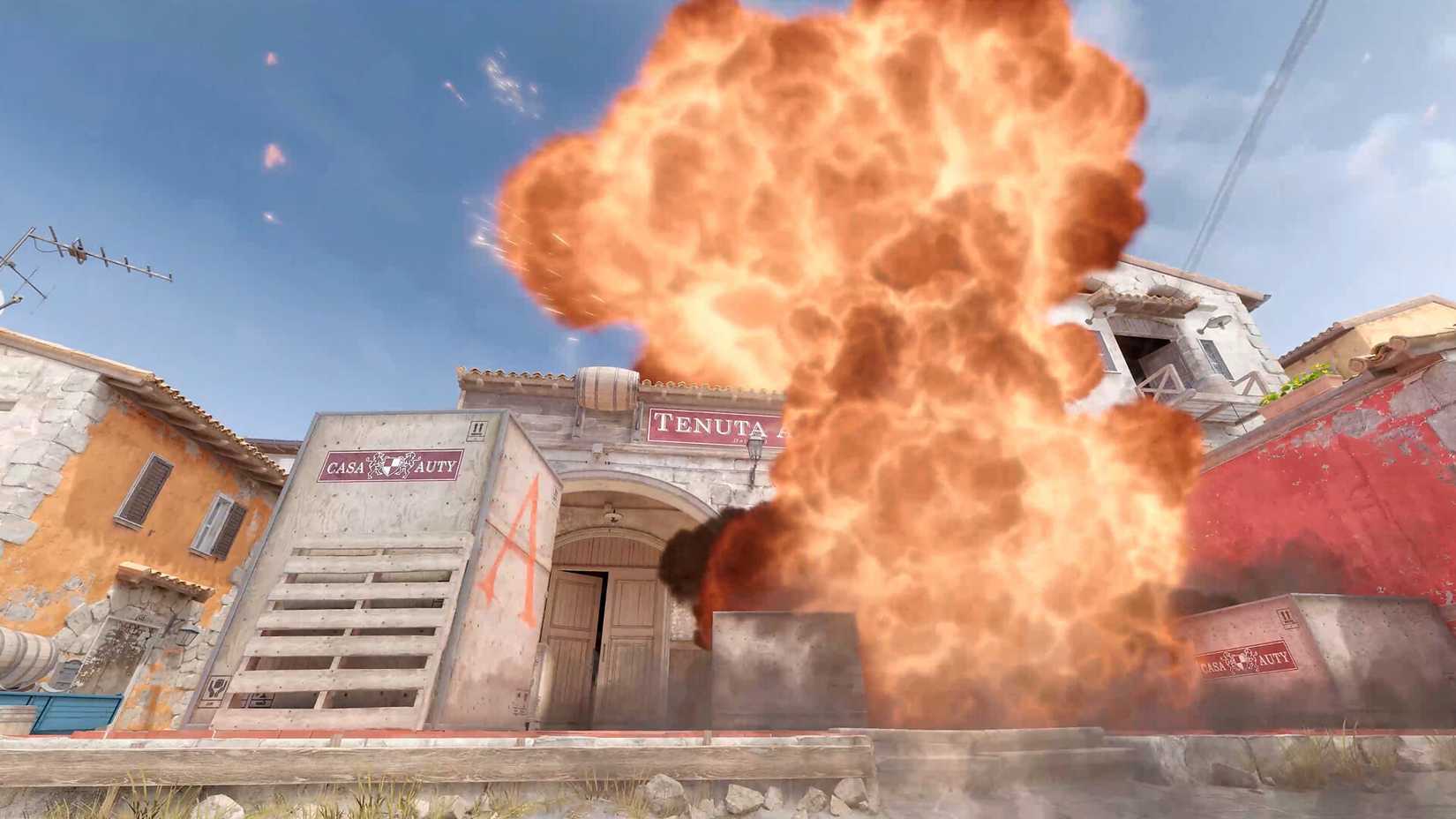 Counter-Strike 2’s New Mechanic May Be Designed To Get Around Anti ...