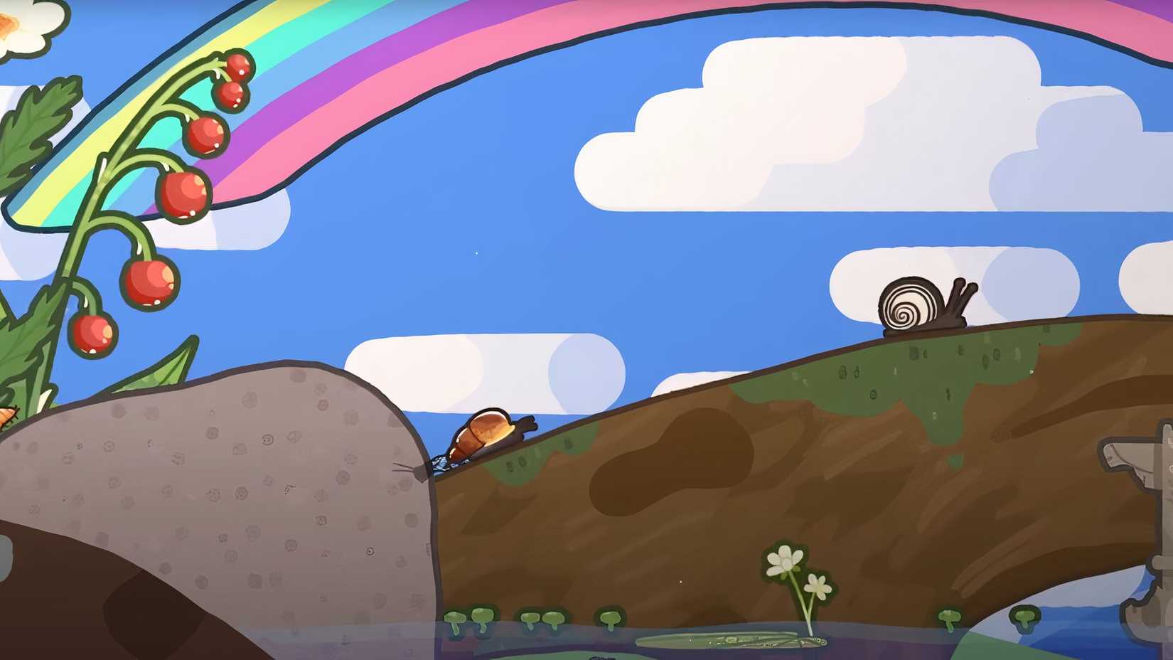 If You Love Bugs You Should Try These Games