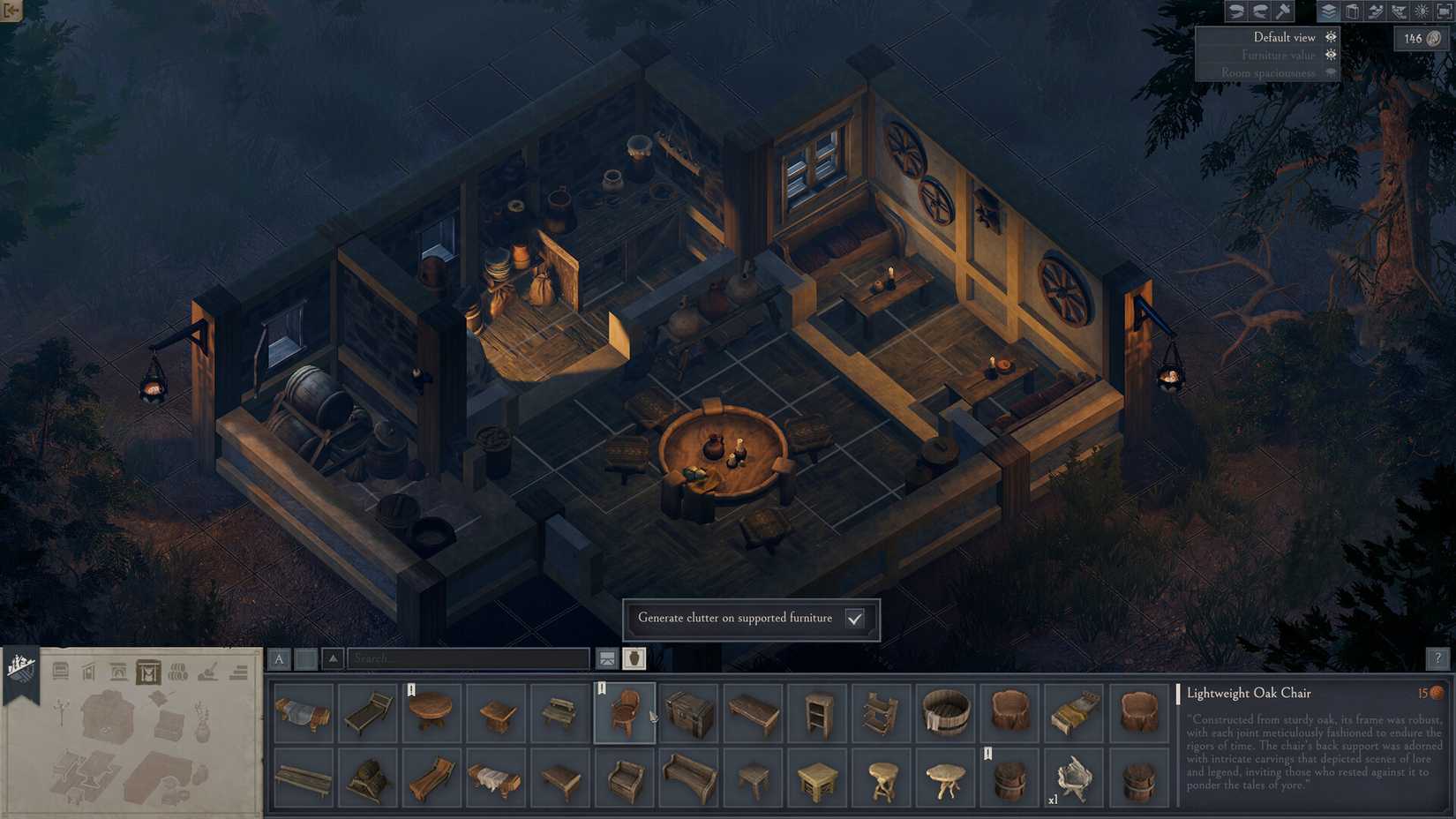 Another Pint Preview: A Charming Fantasy Pub Simulator With RPG Elements
