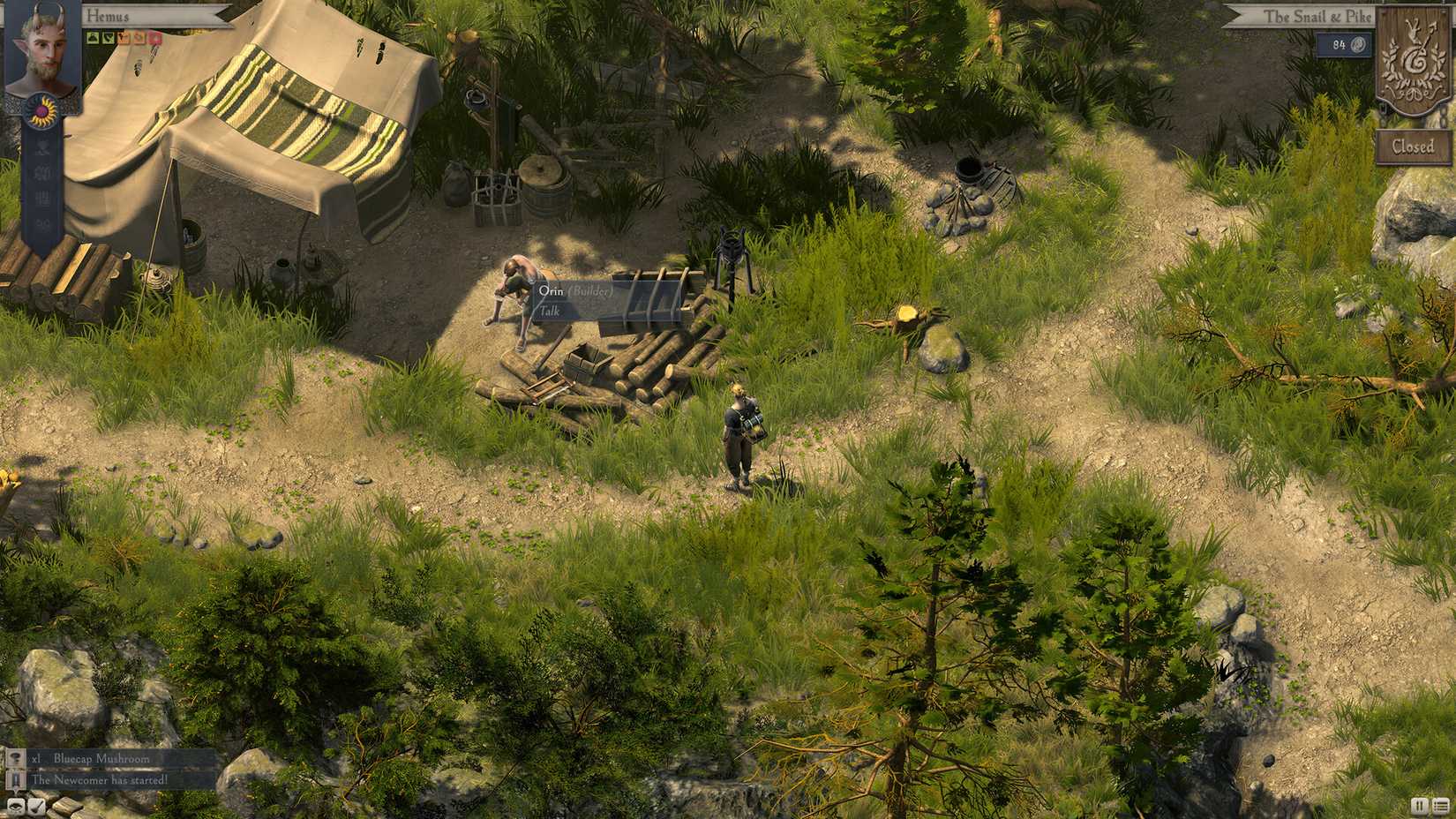 Another Pint Preview: A Charming Fantasy Pub Simulator With RPG Elements