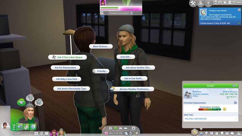 Best Personality Mods For The Sims 4