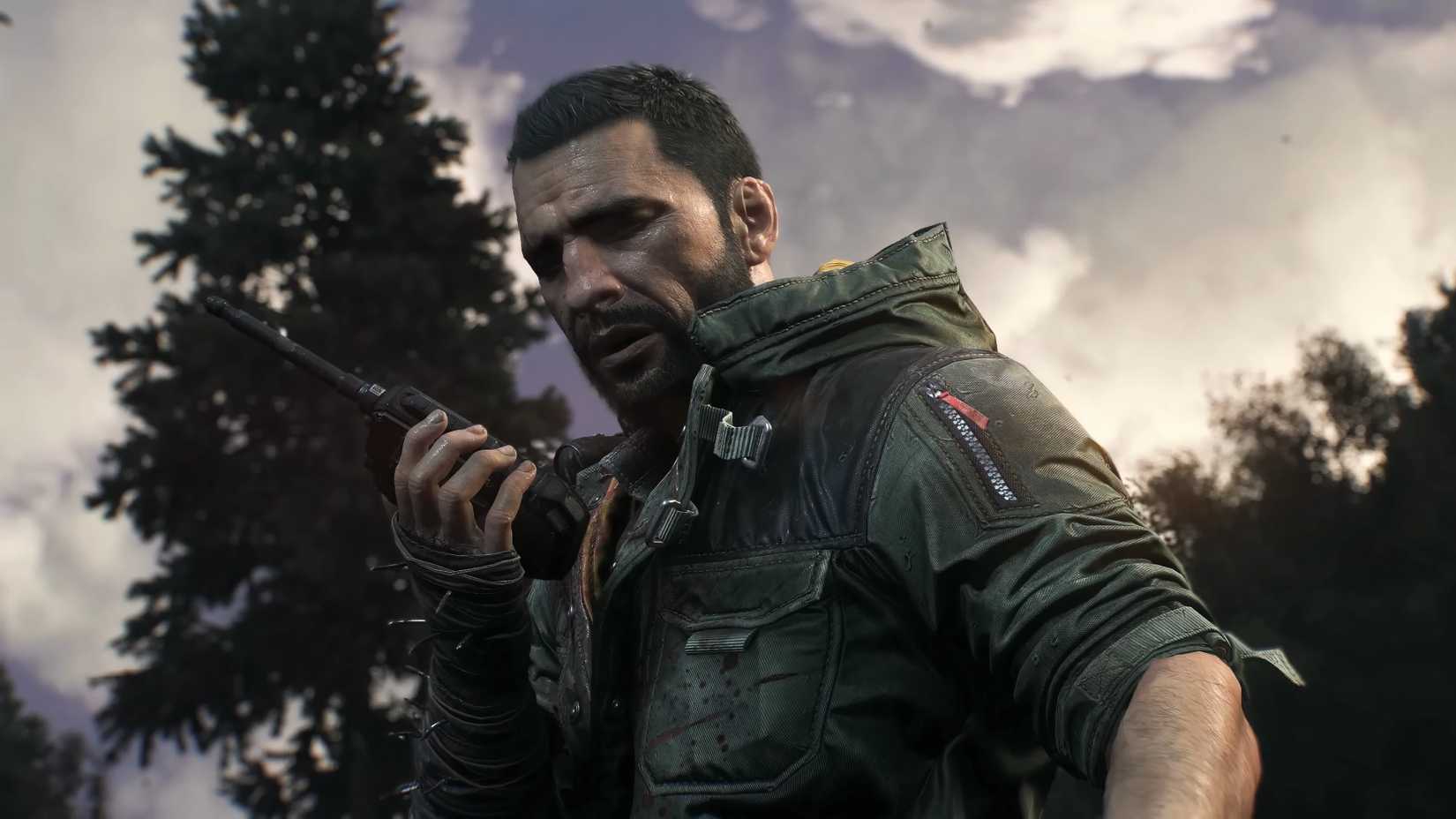 Roger Craig Smith Was Surprised To Return In Dying Light: The Beast