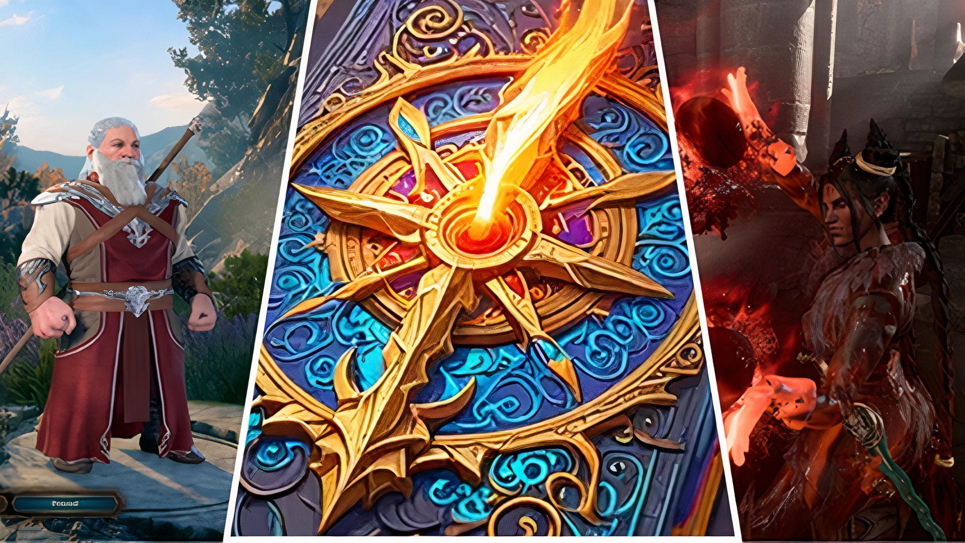 How To Find The Hidden Treasure From The Mason’s Guild In BG3