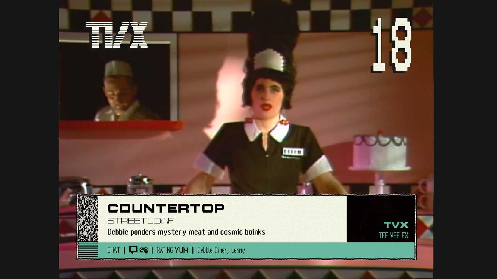 Blippo Plus Is An Interactive I Think You Should Leave for Aliens