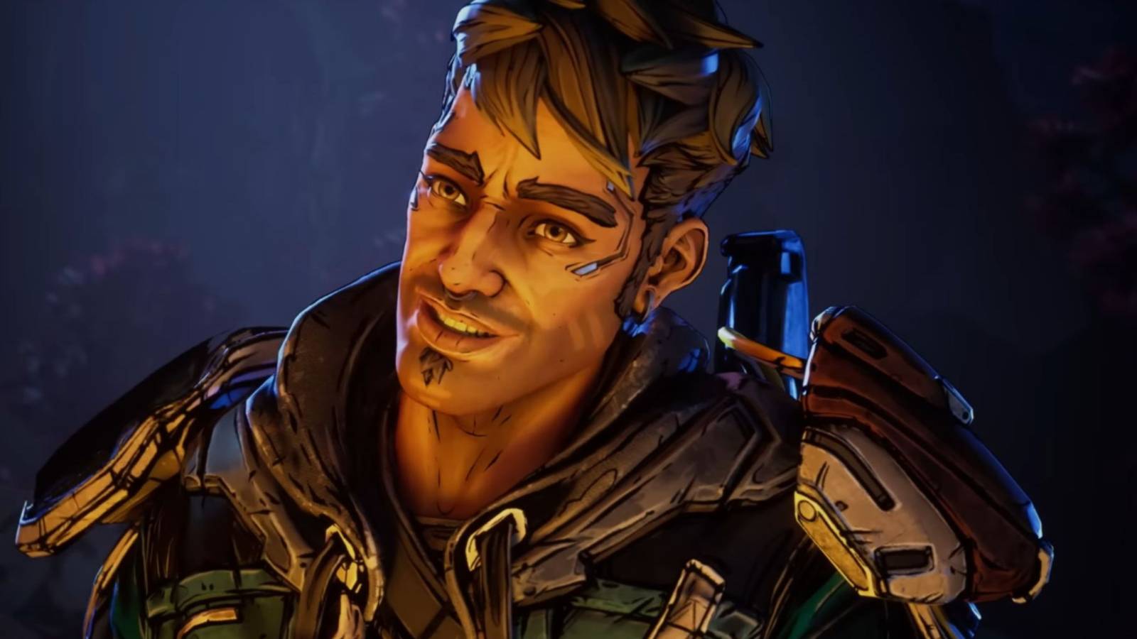 Borderlands 4's Best Rafa Build Doesn't Involve Guns At All