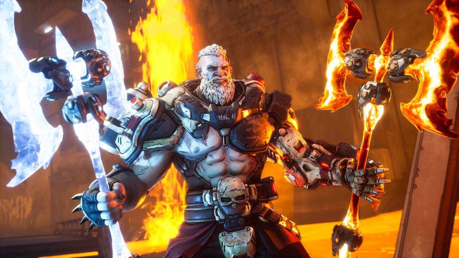 Borderlands 4 File Size Revealed, And It's Surprisingly Small