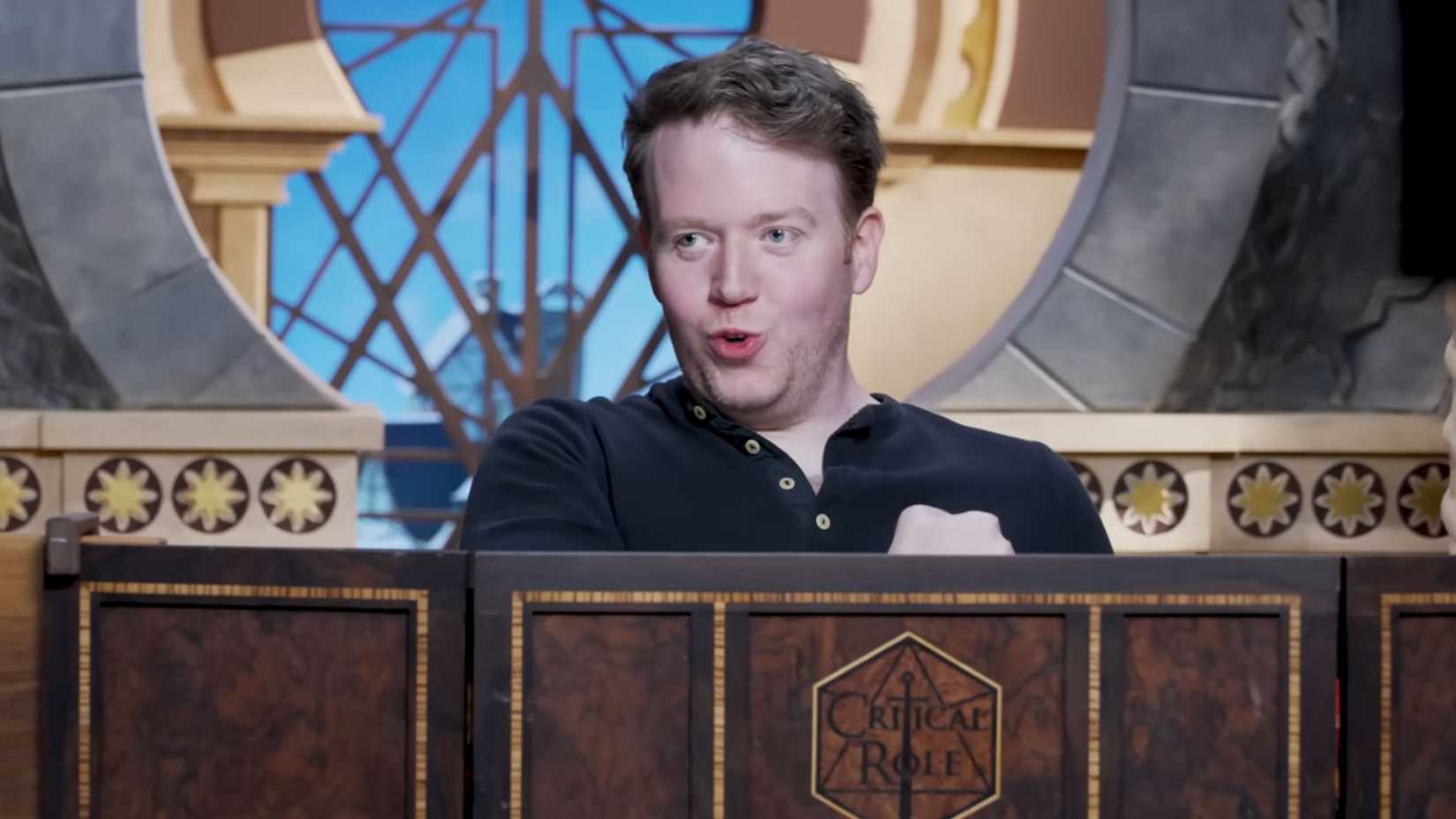 Critical Role Fan May Have Figured Out The Cast's Campaign 4 Classes By ...