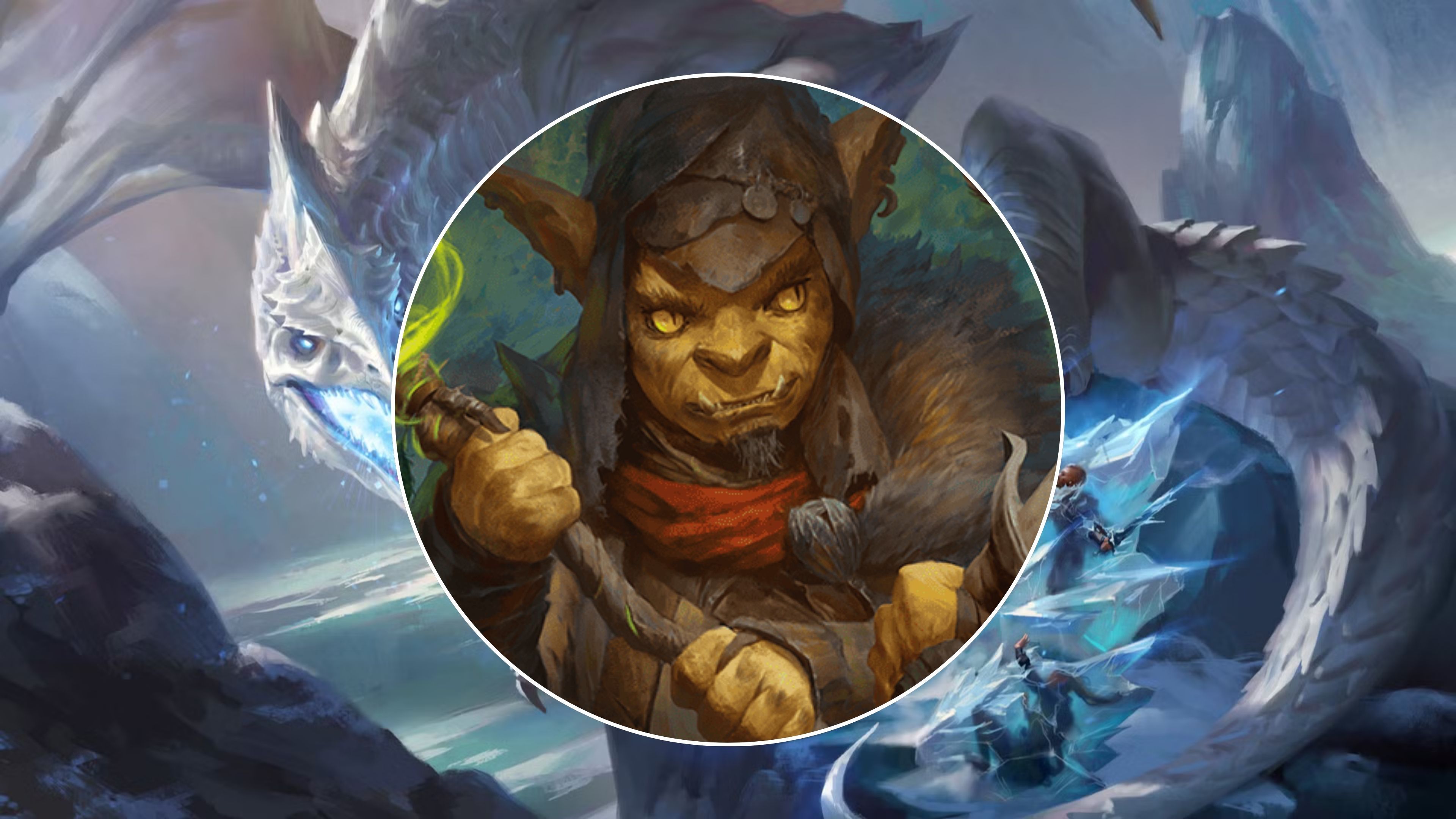 Who Is Kas The Bloody-Handed In D&D?