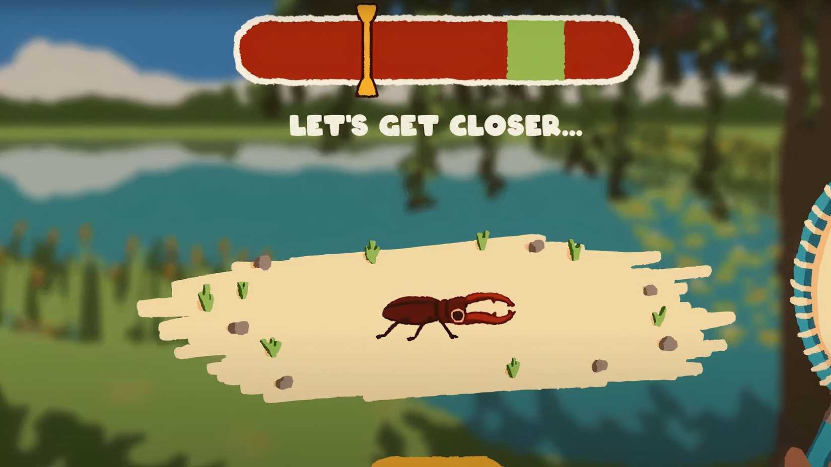 If You Love Bugs You Should Try These Games