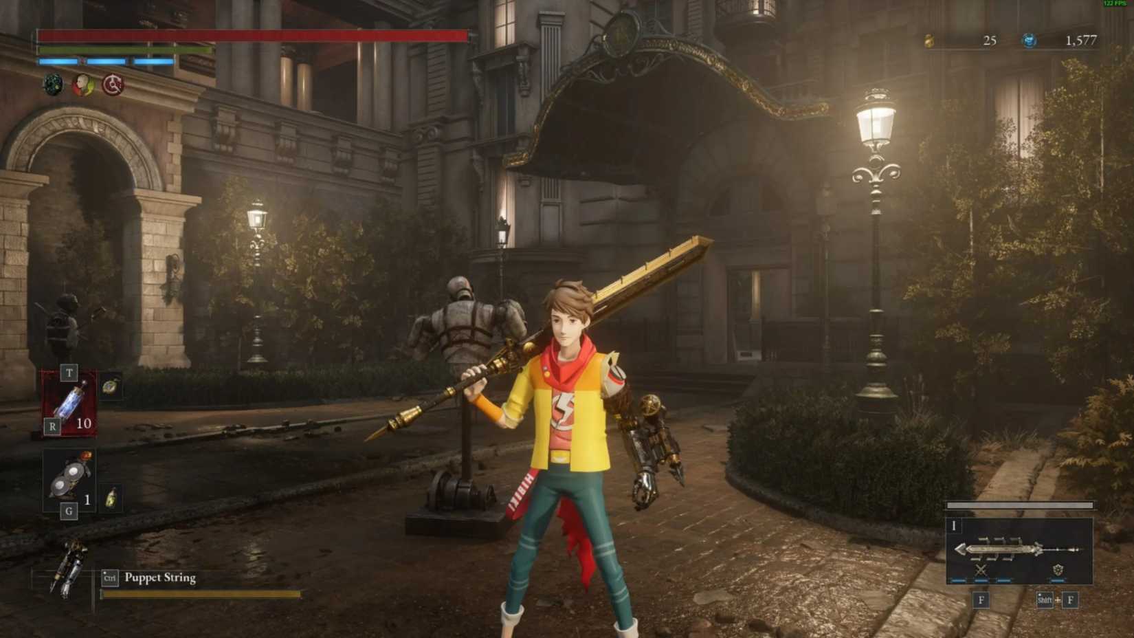 The Best PC Mods For Lies Of P