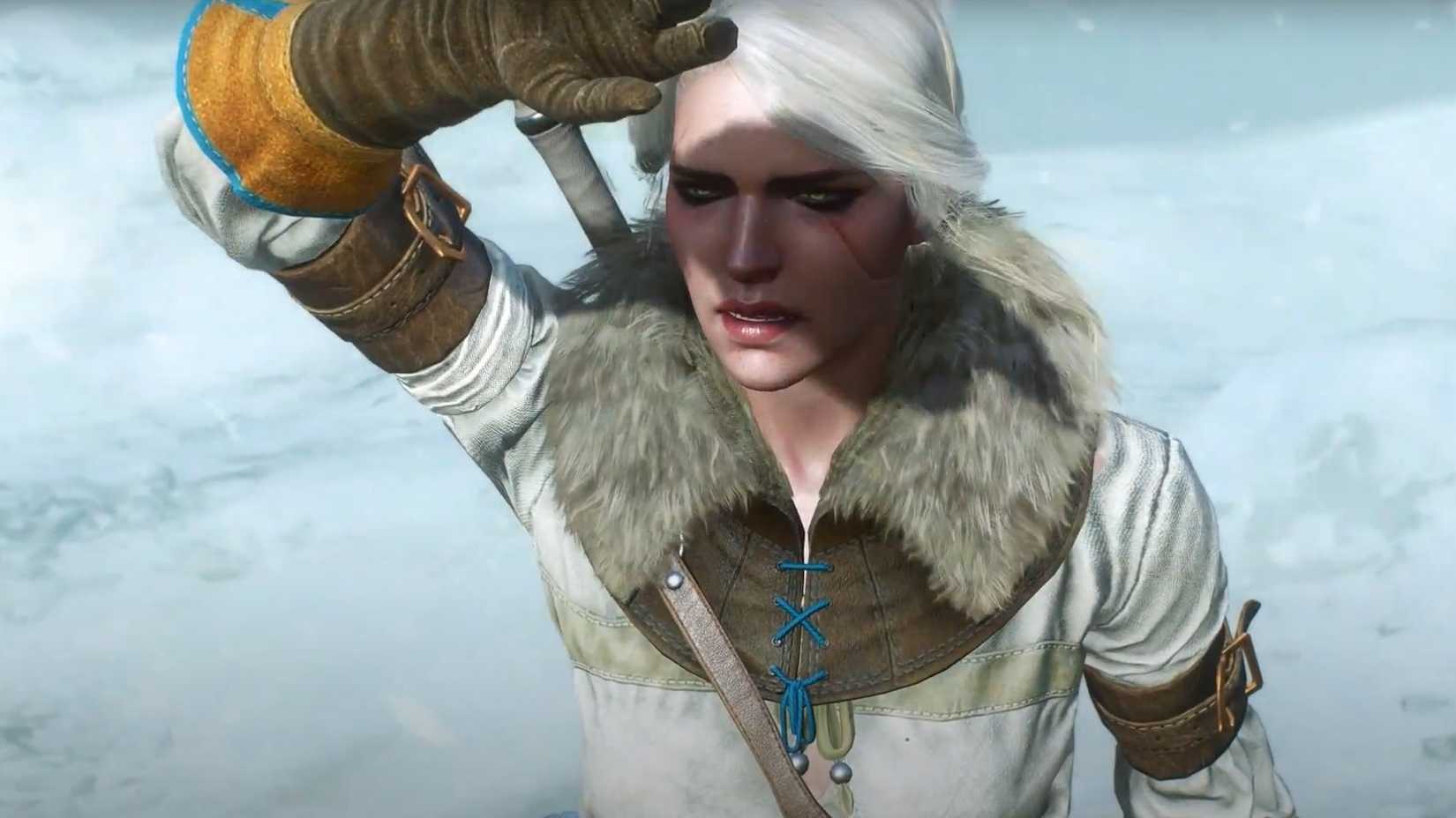 Every Time Ciri Proved Herself As The True Hero Of The Witcher