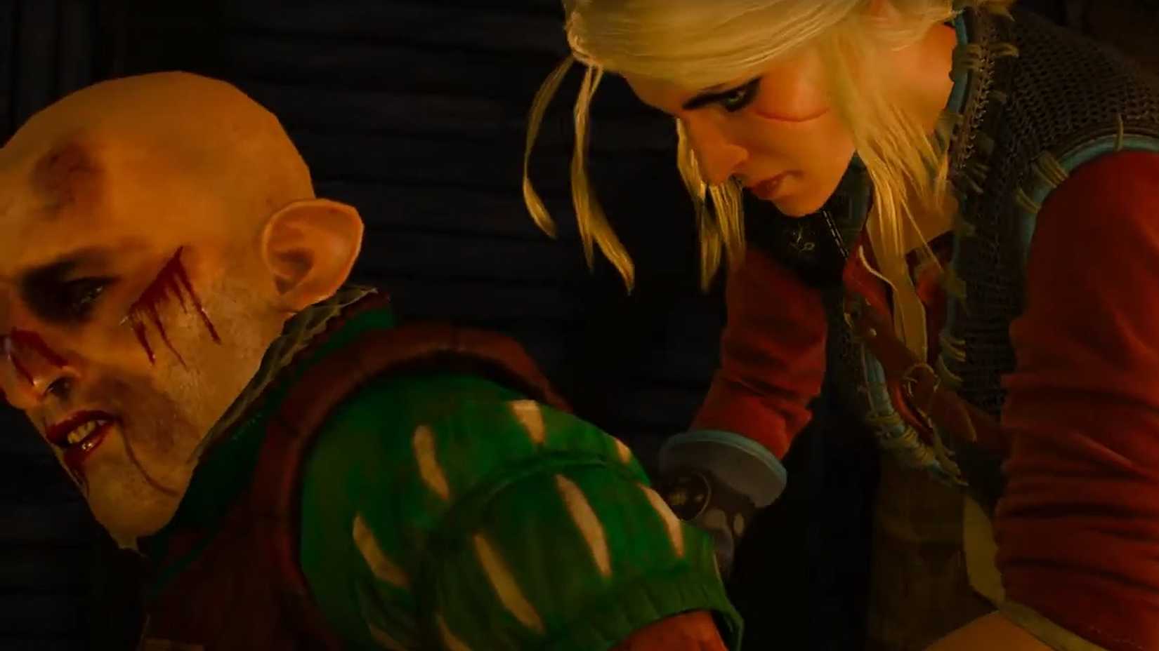 Every Time Ciri Proved Herself As The True Hero Of The Witcher