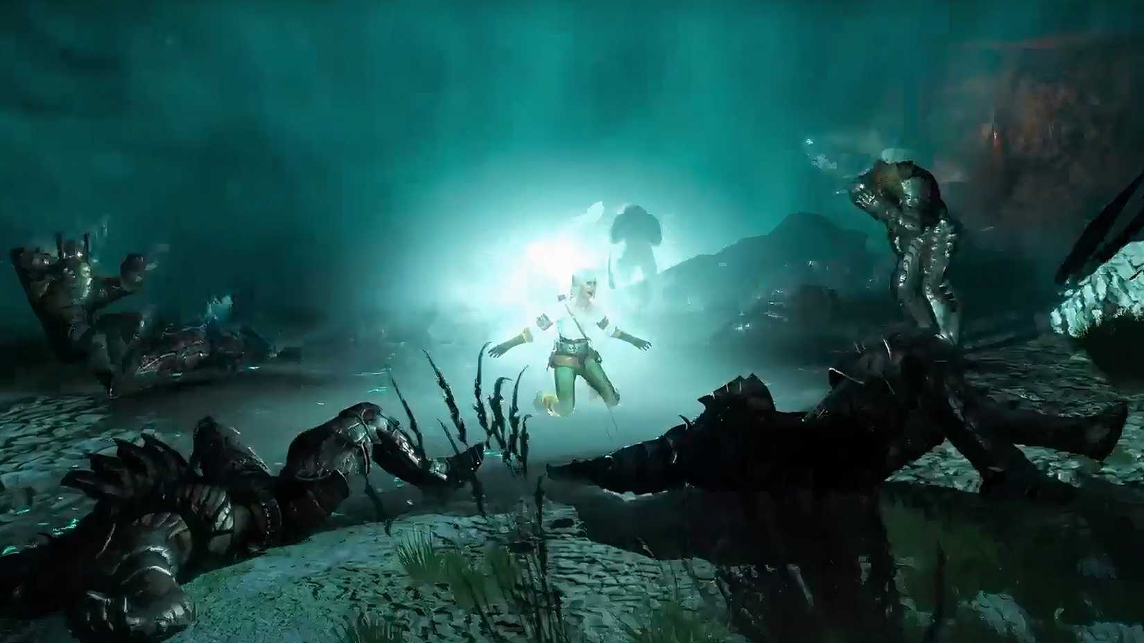 Every Time Ciri Proved Herself As The True Hero Of The Witcher