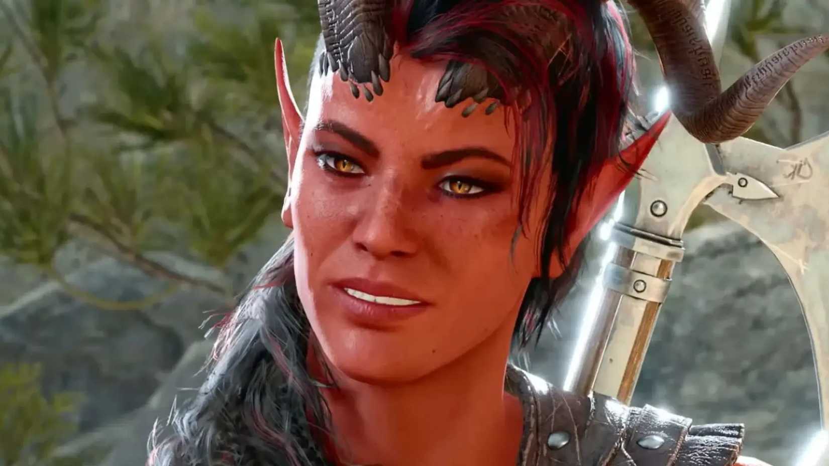 How Every Baldur's Gate 3 Companion Would React To You Playing An RPG ...