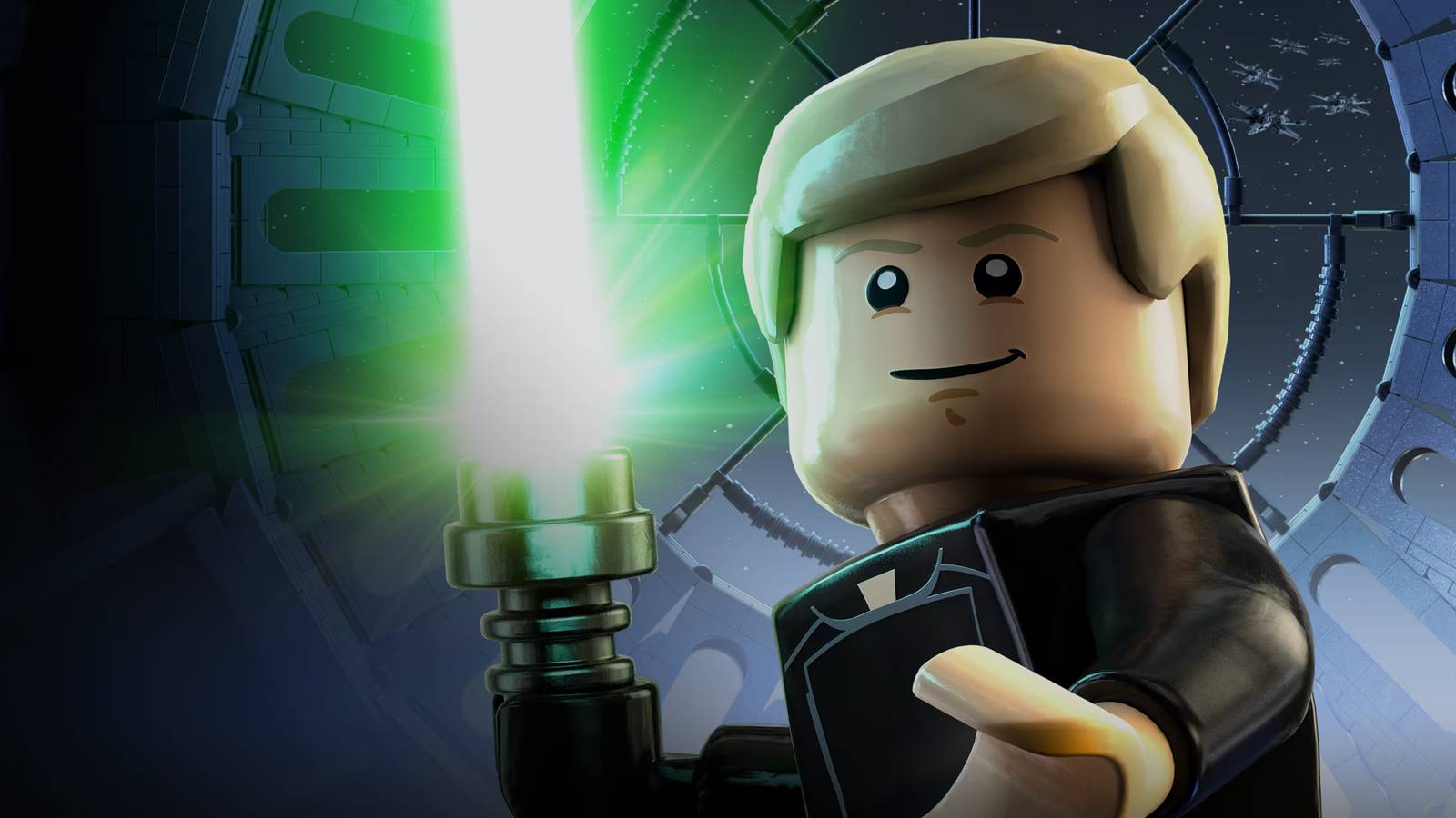 Lego Appears To Have Quietly Revealed Switch 2 Upgrades For At Least ...