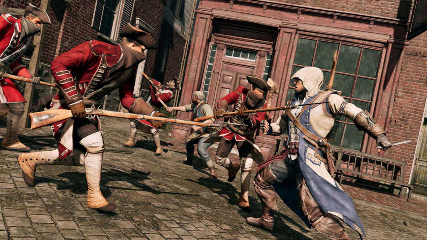 Every Historical Figure Taken Down In Assassin's Creed