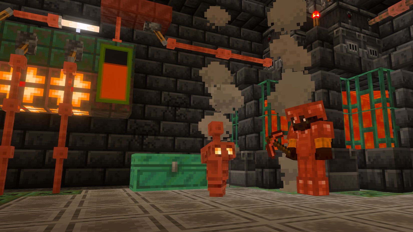 Minecraft’s Copper Age Is A Direct Response To Fans