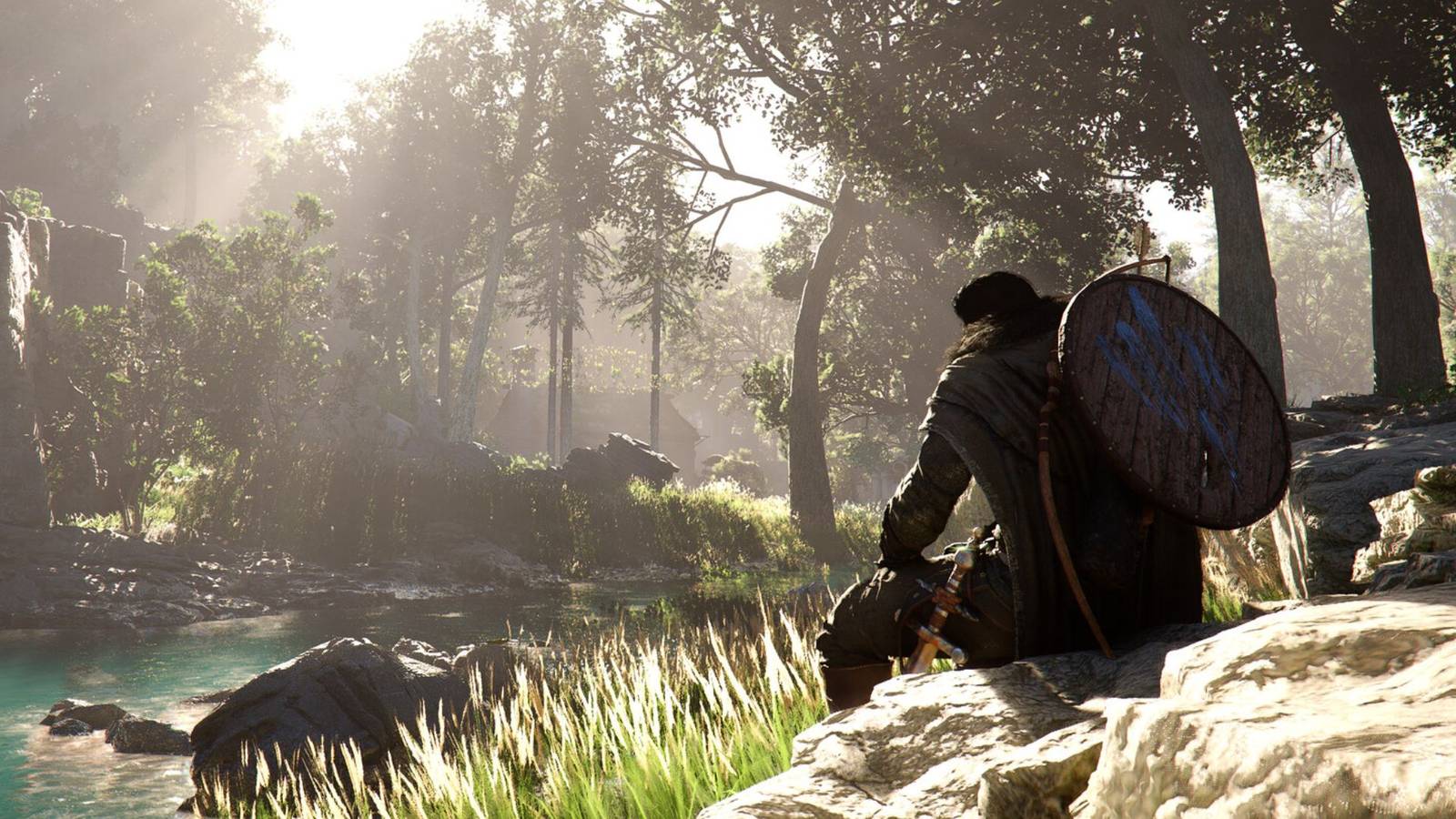 Crimson Desert Gamescom 2025 Preview: A Beautiful Game With Terrible Controls