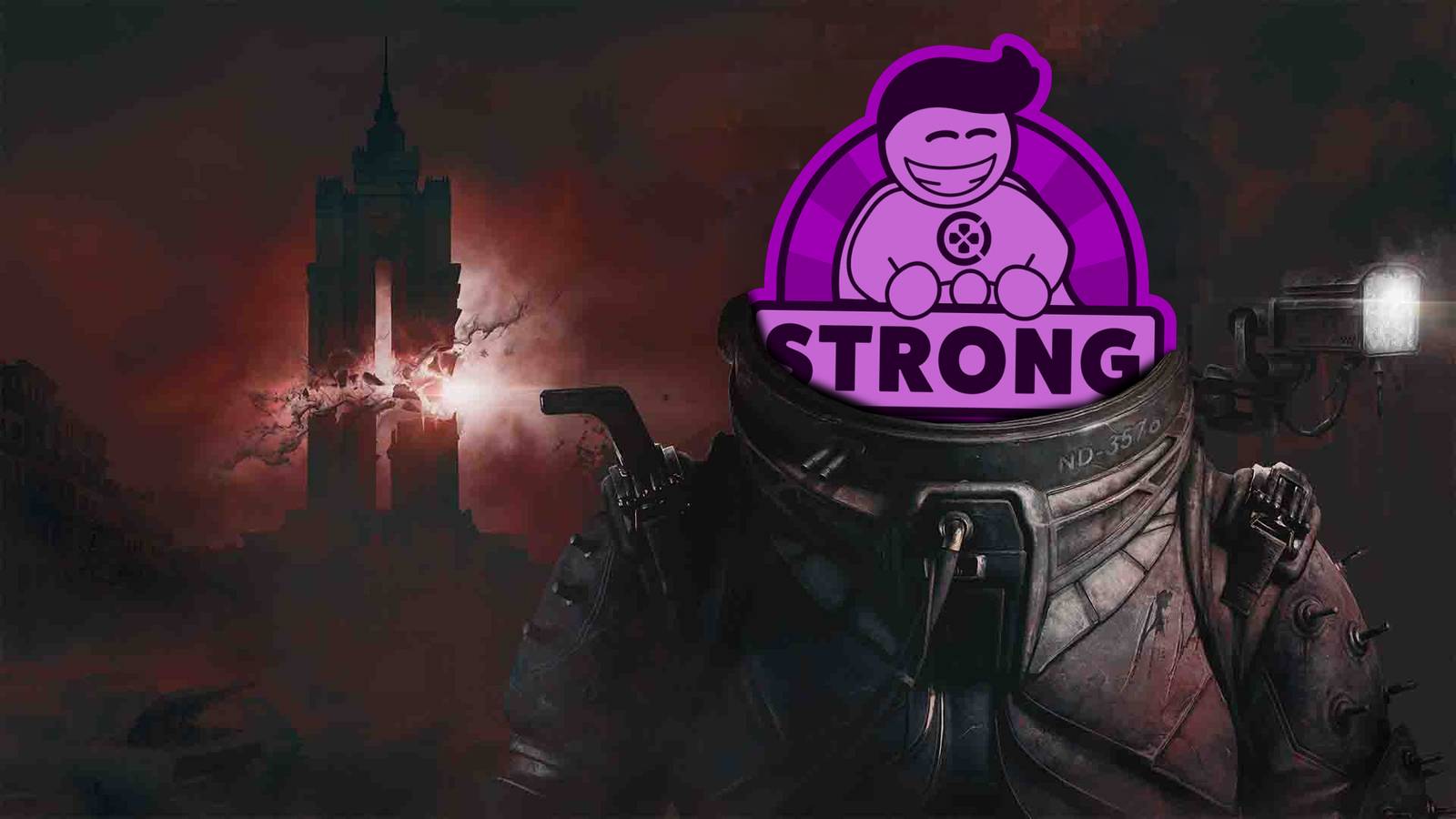 Cronos: The New Dawn Review Round-Up