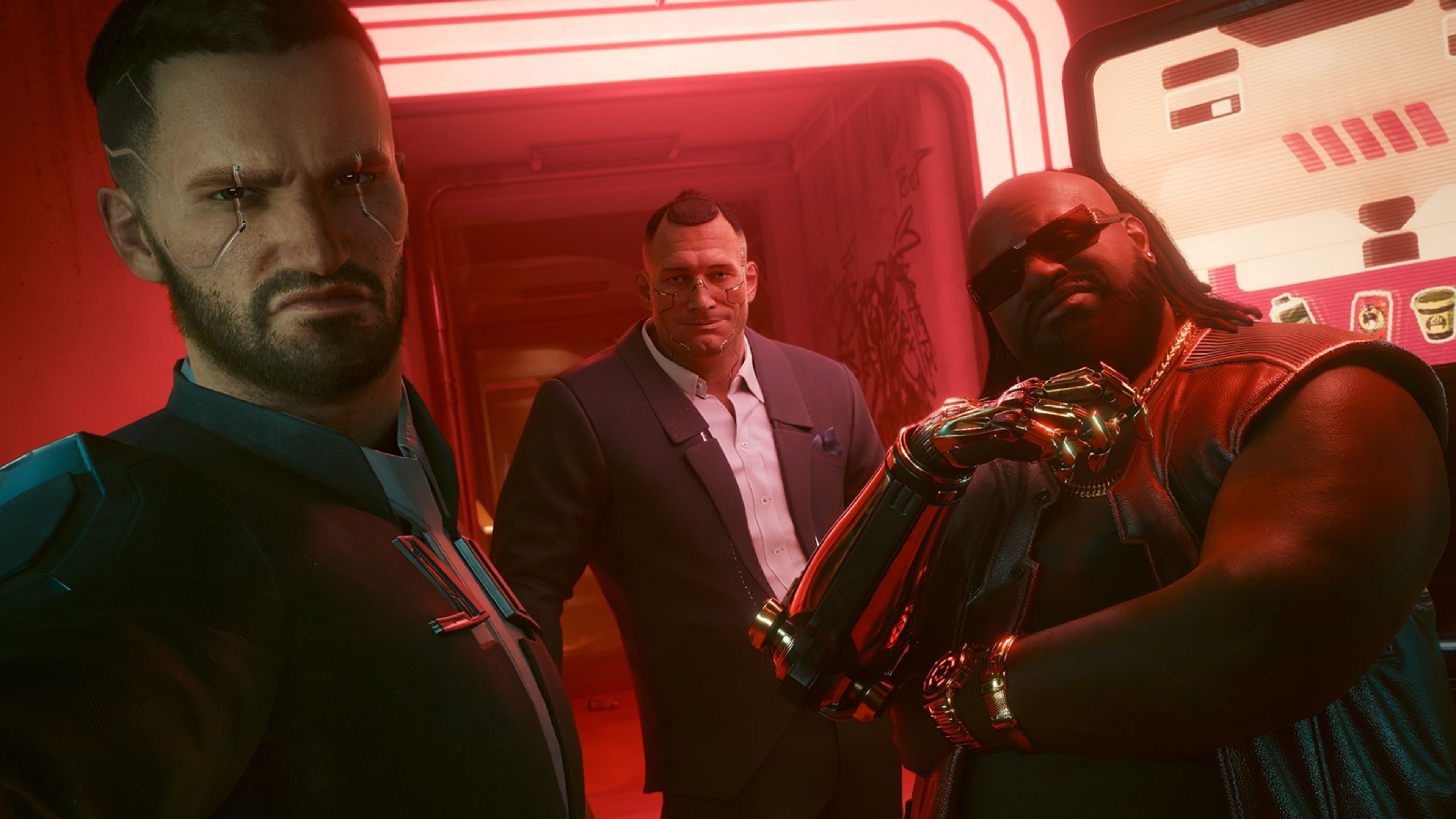 How To Get The Quadra Type-66 'Hoon' In Cyberpunk 2077