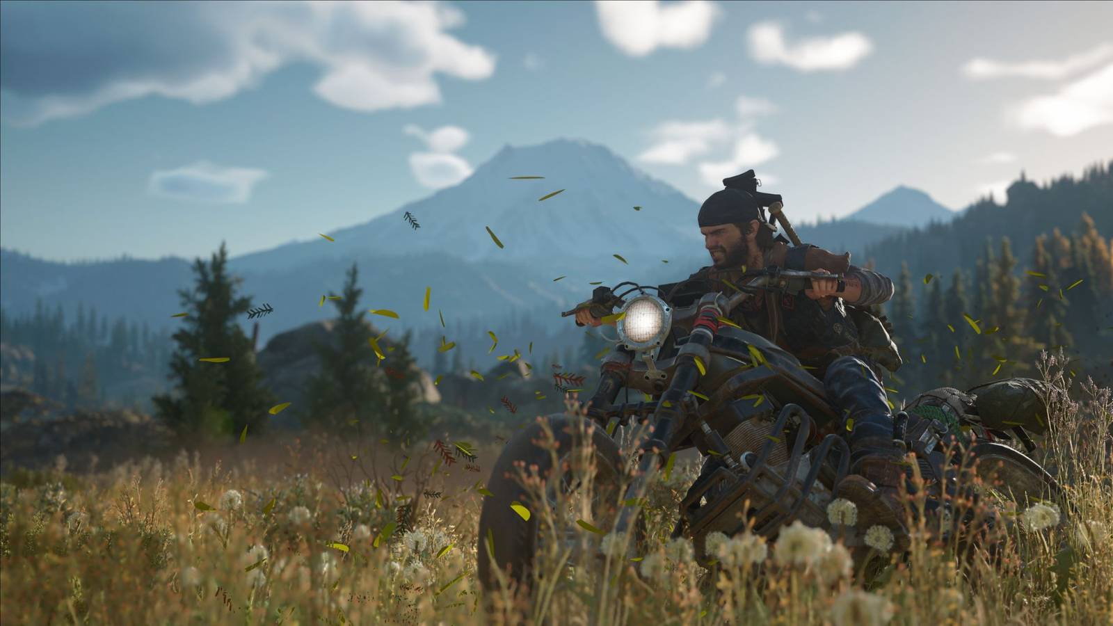 Days Gone Developer Is Working On Another Game With Multiplayer Elements