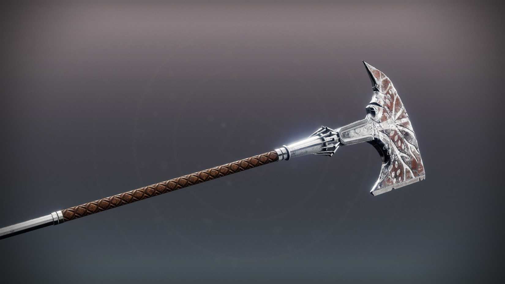 Every New Weapon In Destiny 2: Ash And Iron