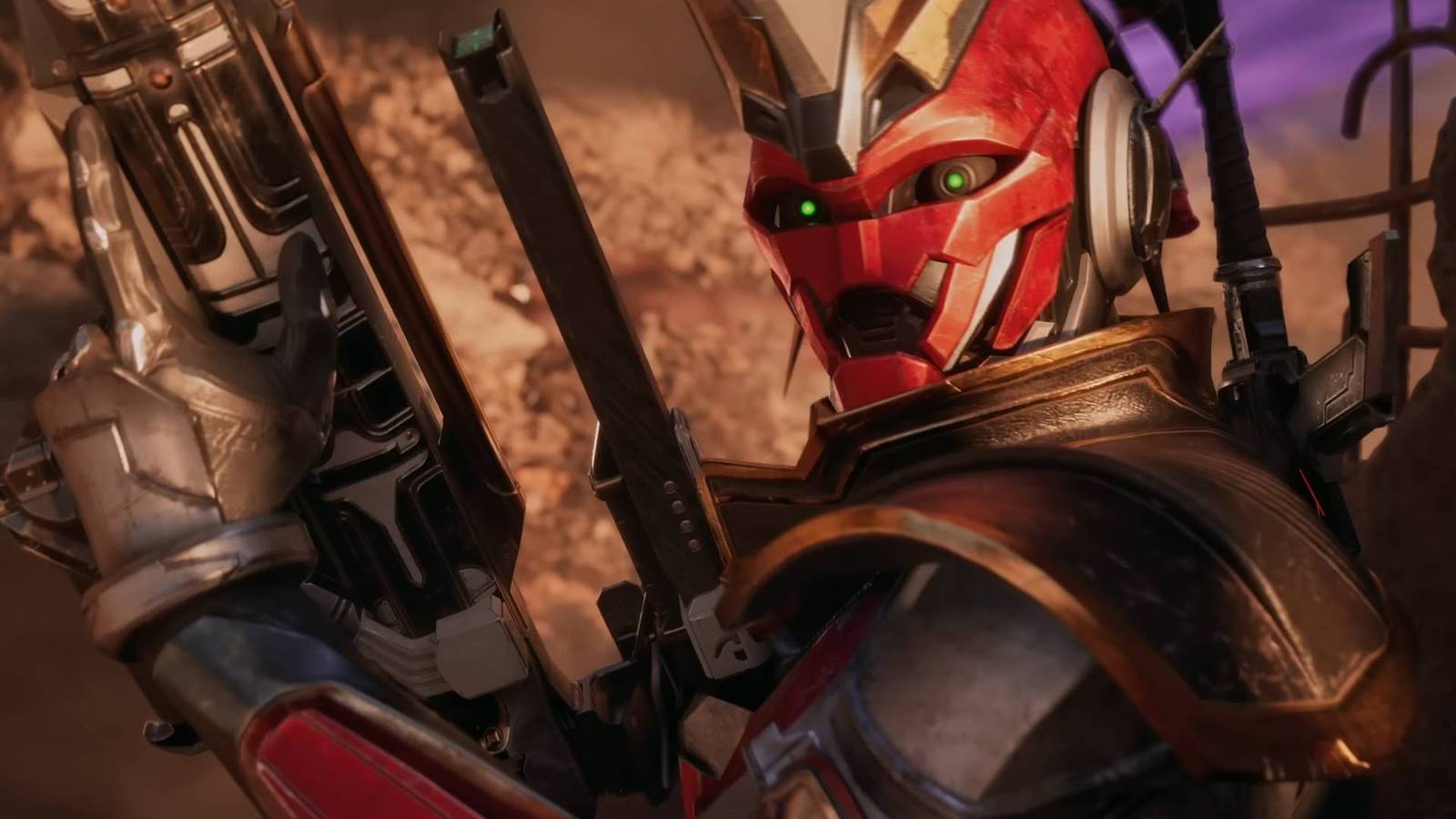 Destiny: Rising Review - A Game So Good It Made Me Overlook The Gacha