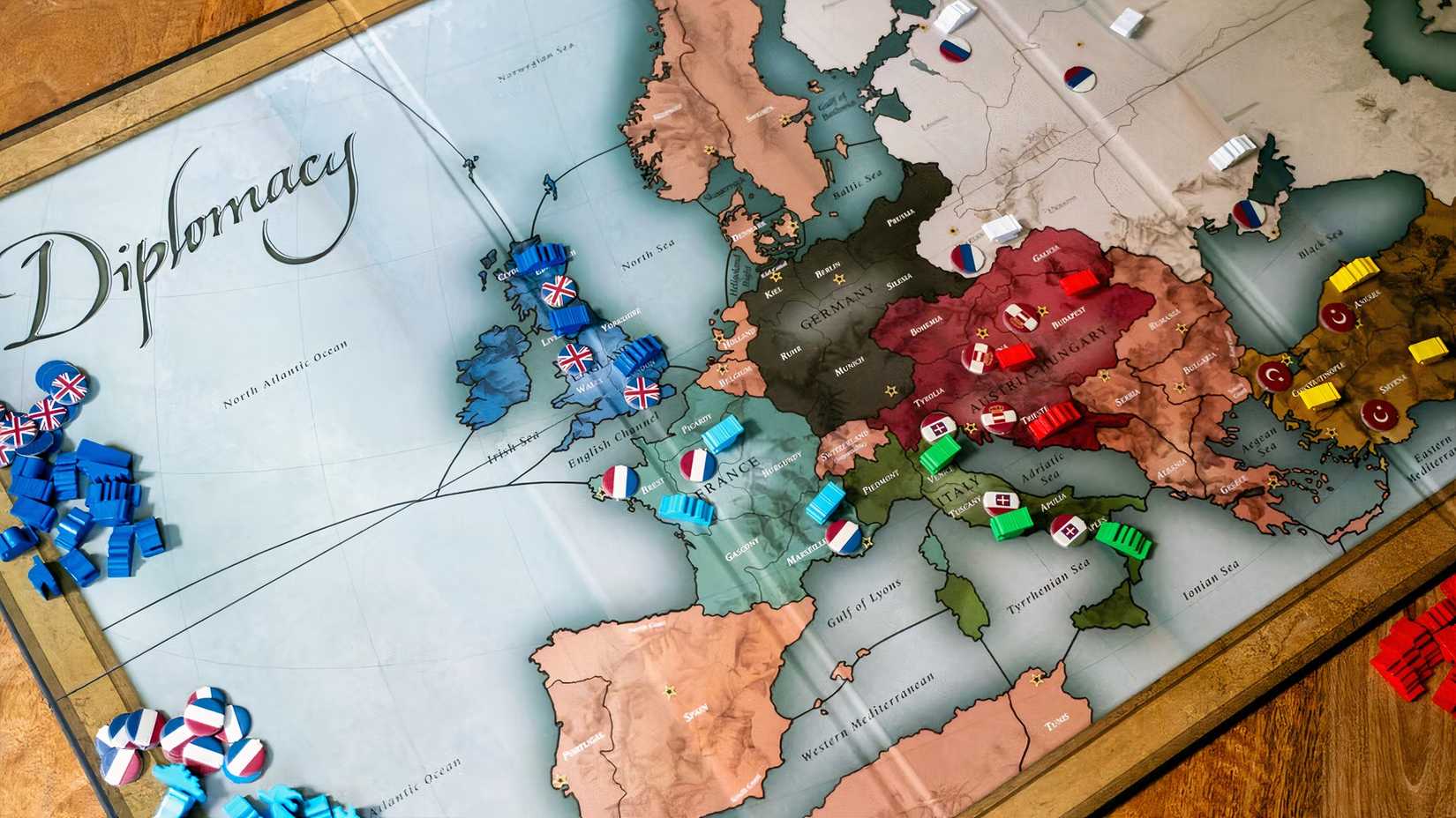 The Most Common House Rules That Make Board Games Worse