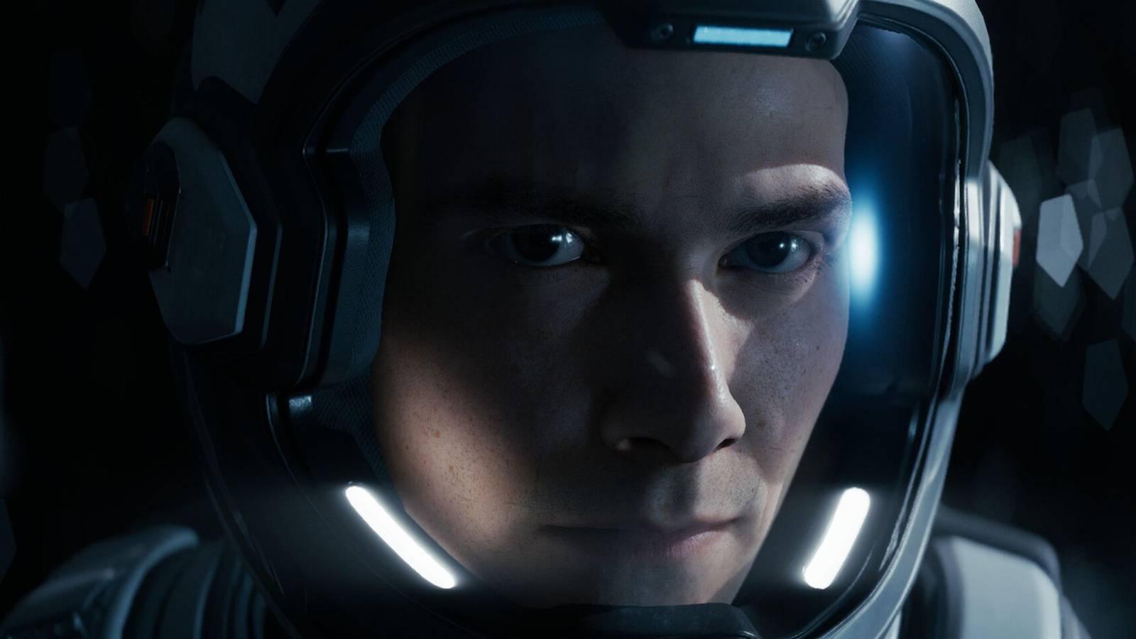 Directive 8020 Gamescom Preview