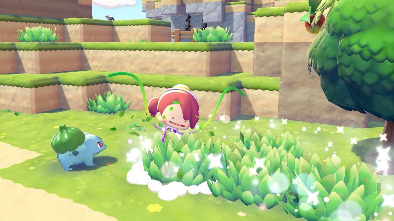 Must-Have Features We'd Love To See In Pokemon Pokopia