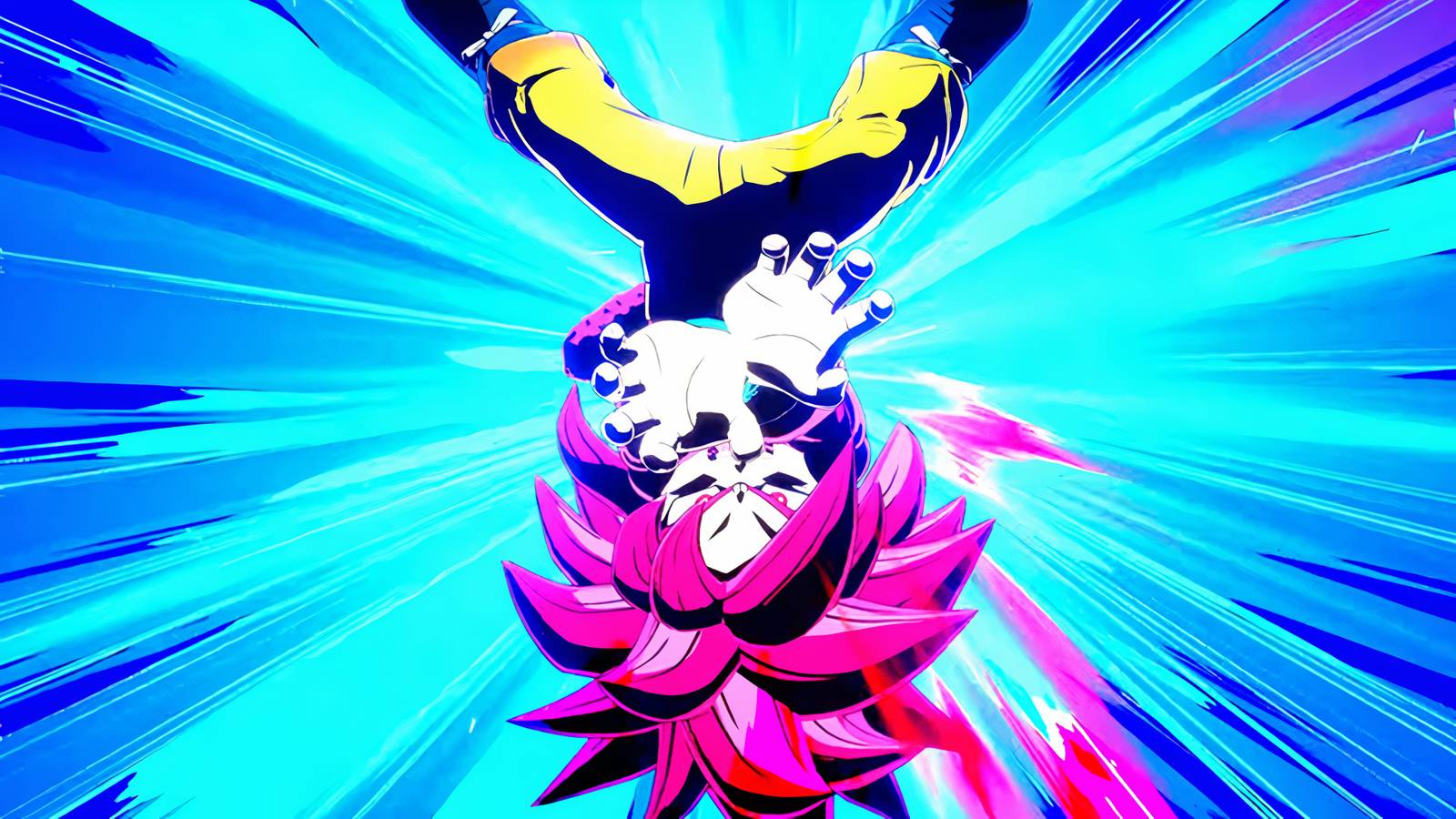 Dragon Ball: Sparking Zero DLC 3 Launches Next Week