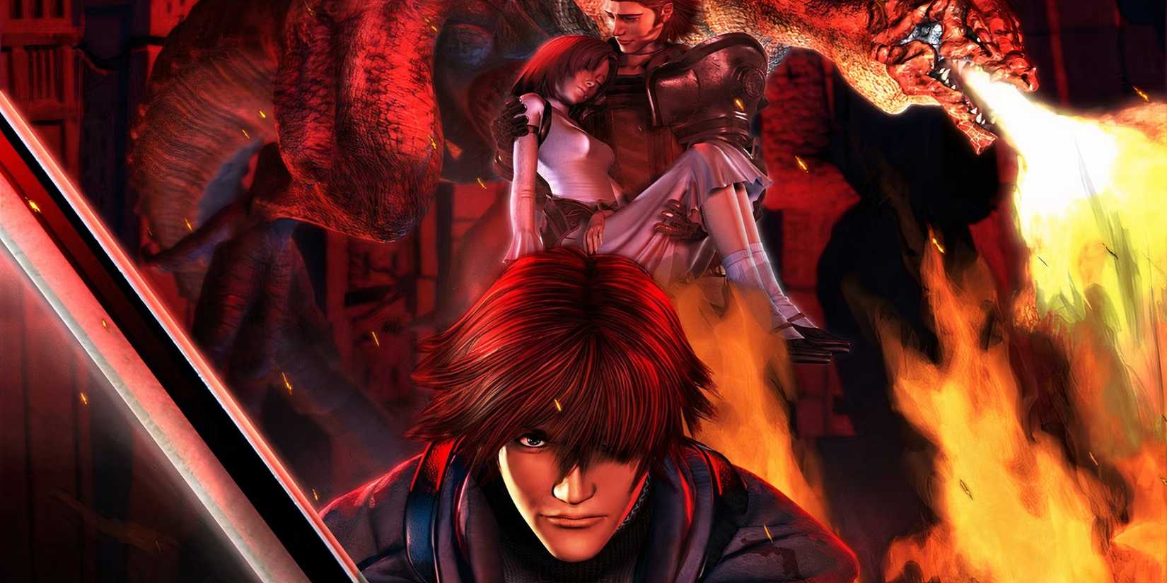 These JRPGs Look Amazing, But They Have Zero Substance