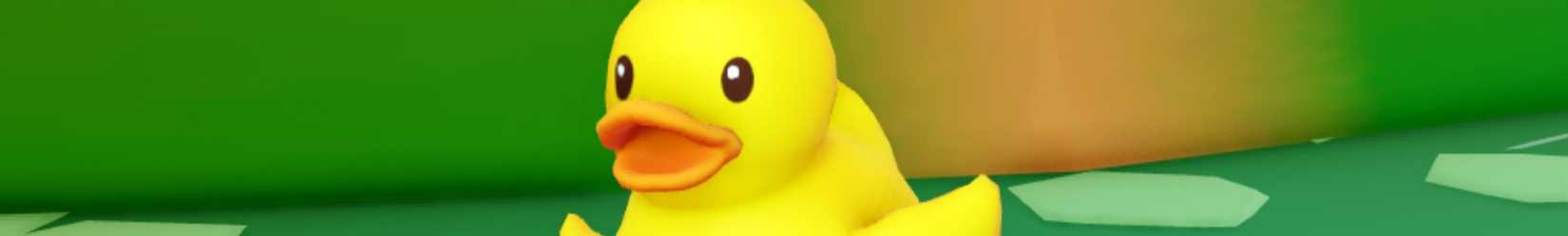 Duck Evolution Codes - Roblox